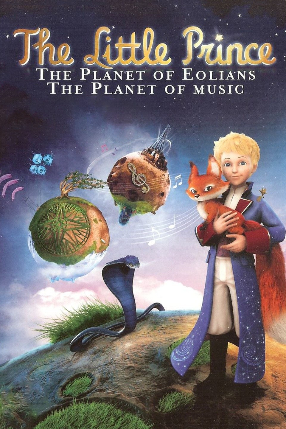 The Little Prince | Rotten Tomatoes