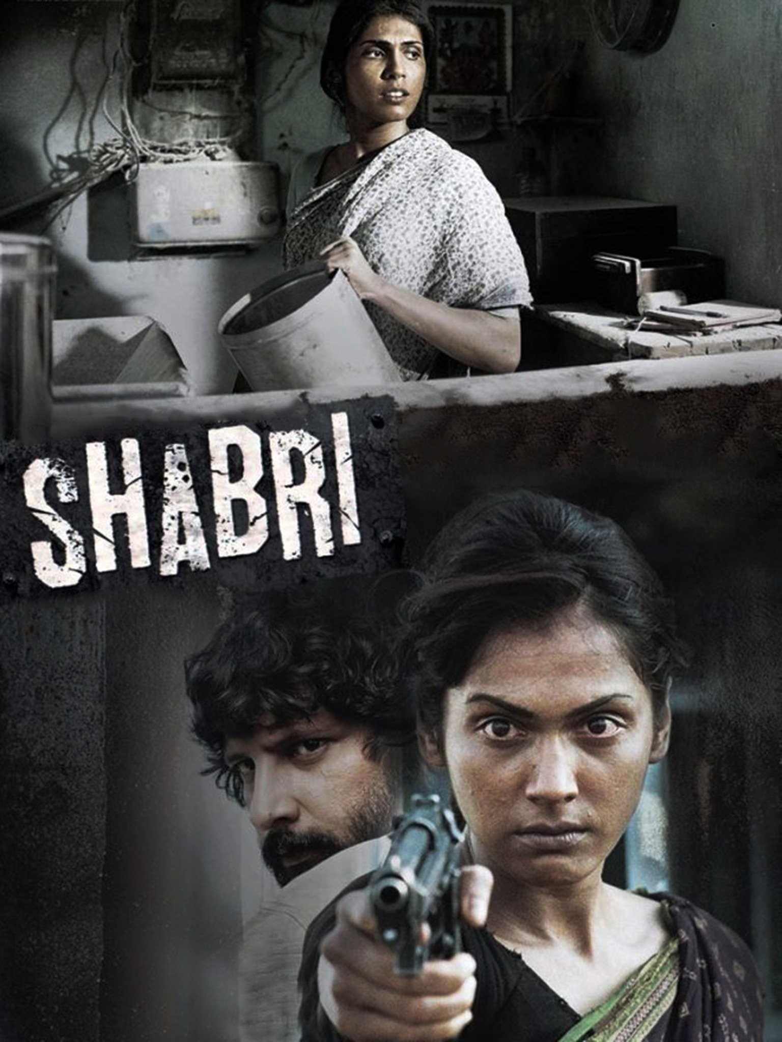 Shabri Pictures | Rotten Tomatoes