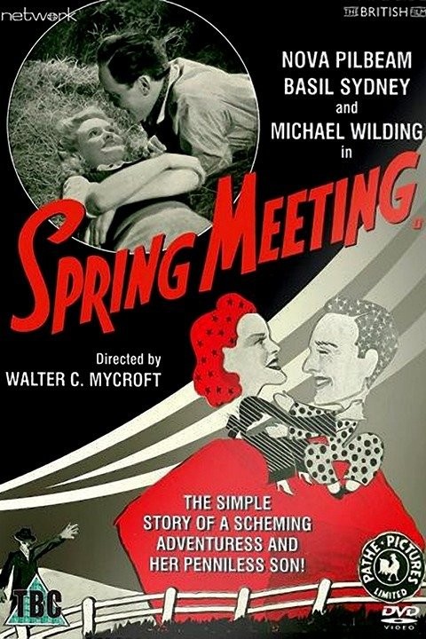 Spring Meeting Pictures | Rotten Tomatoes