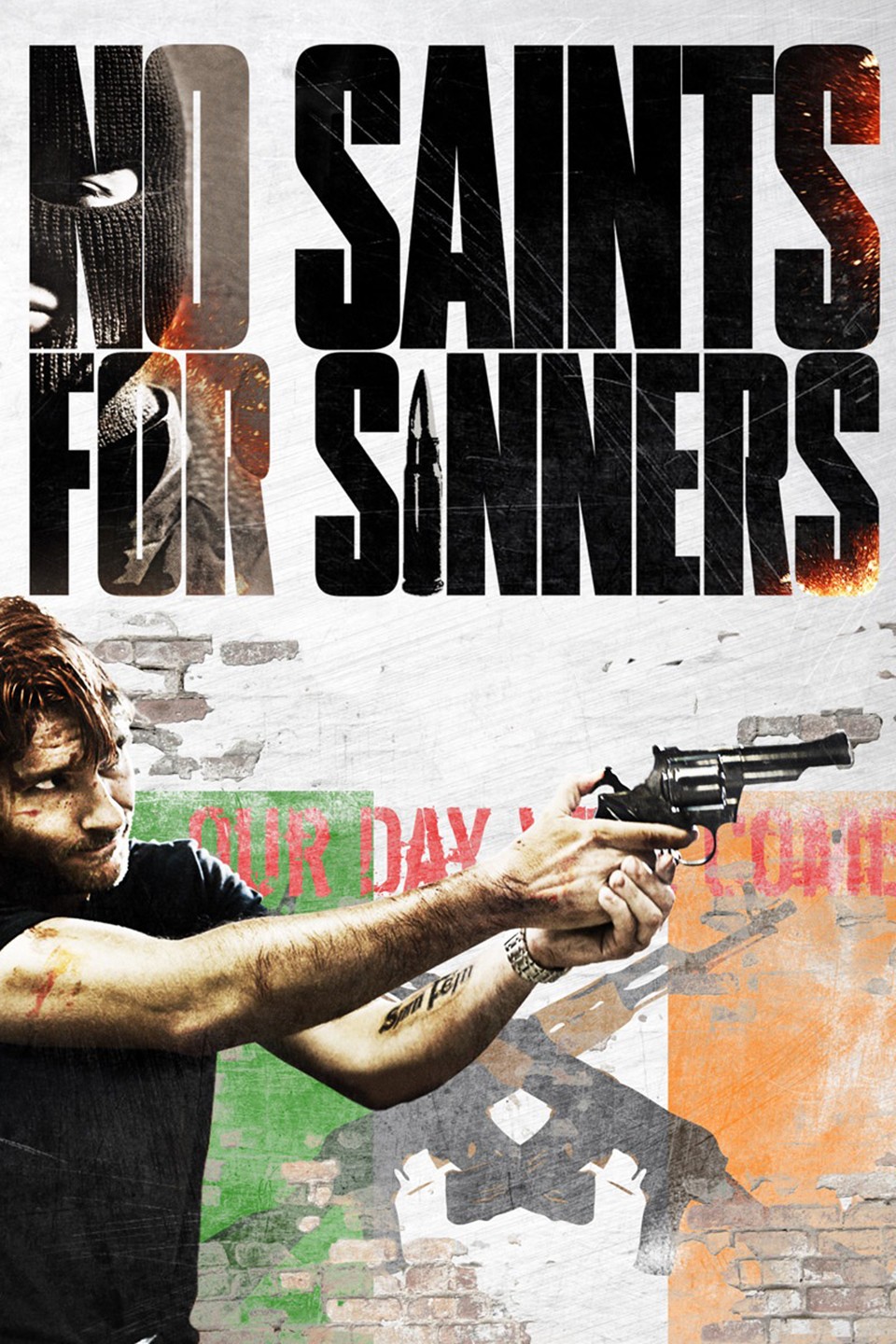 No Saints for Sinners | Rotten Tomatoes