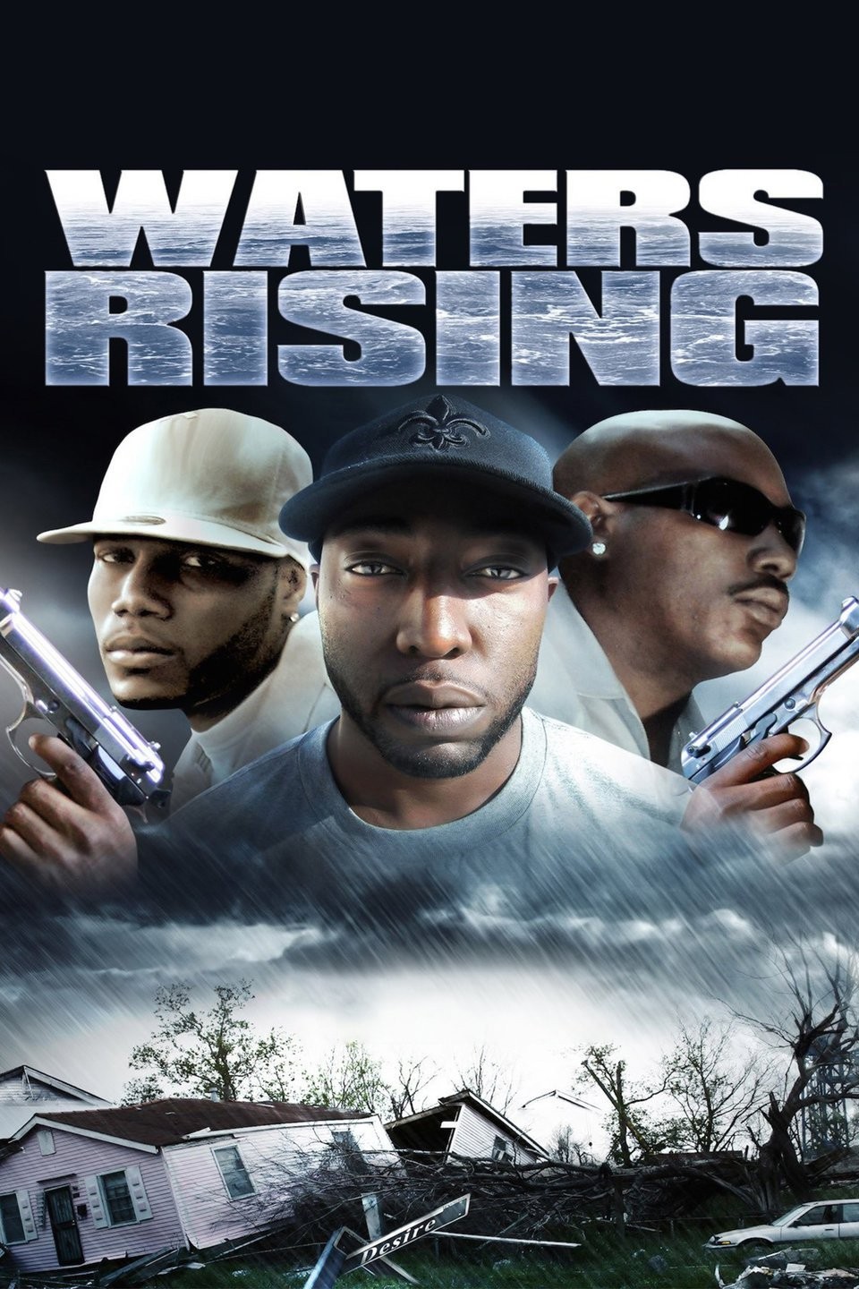 Waters Rising | Rotten Tomatoes