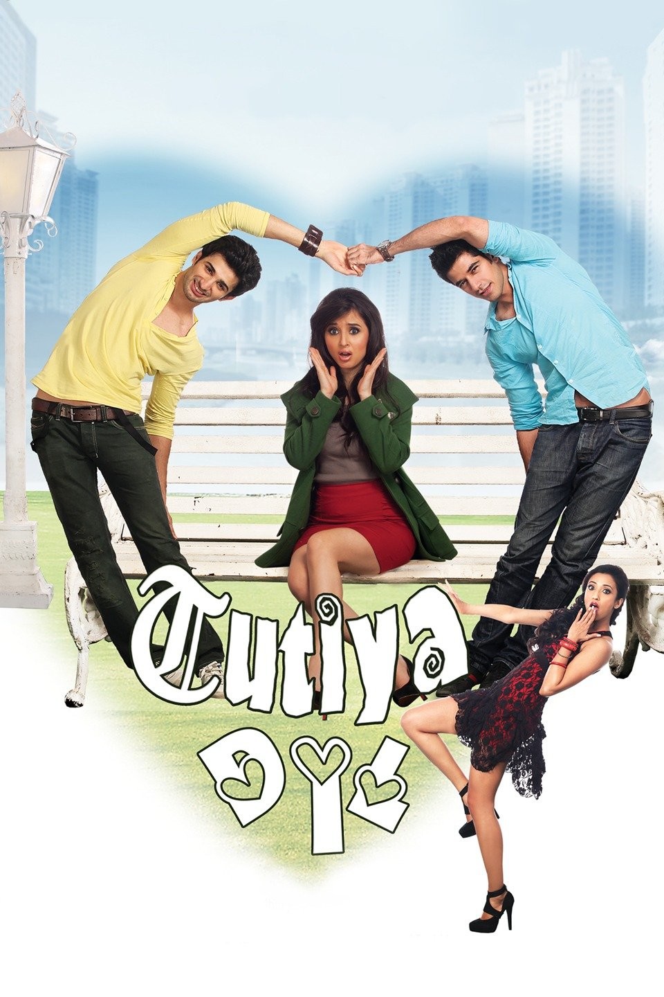 Tutiya Dil Pictures | Rotten Tomatoes