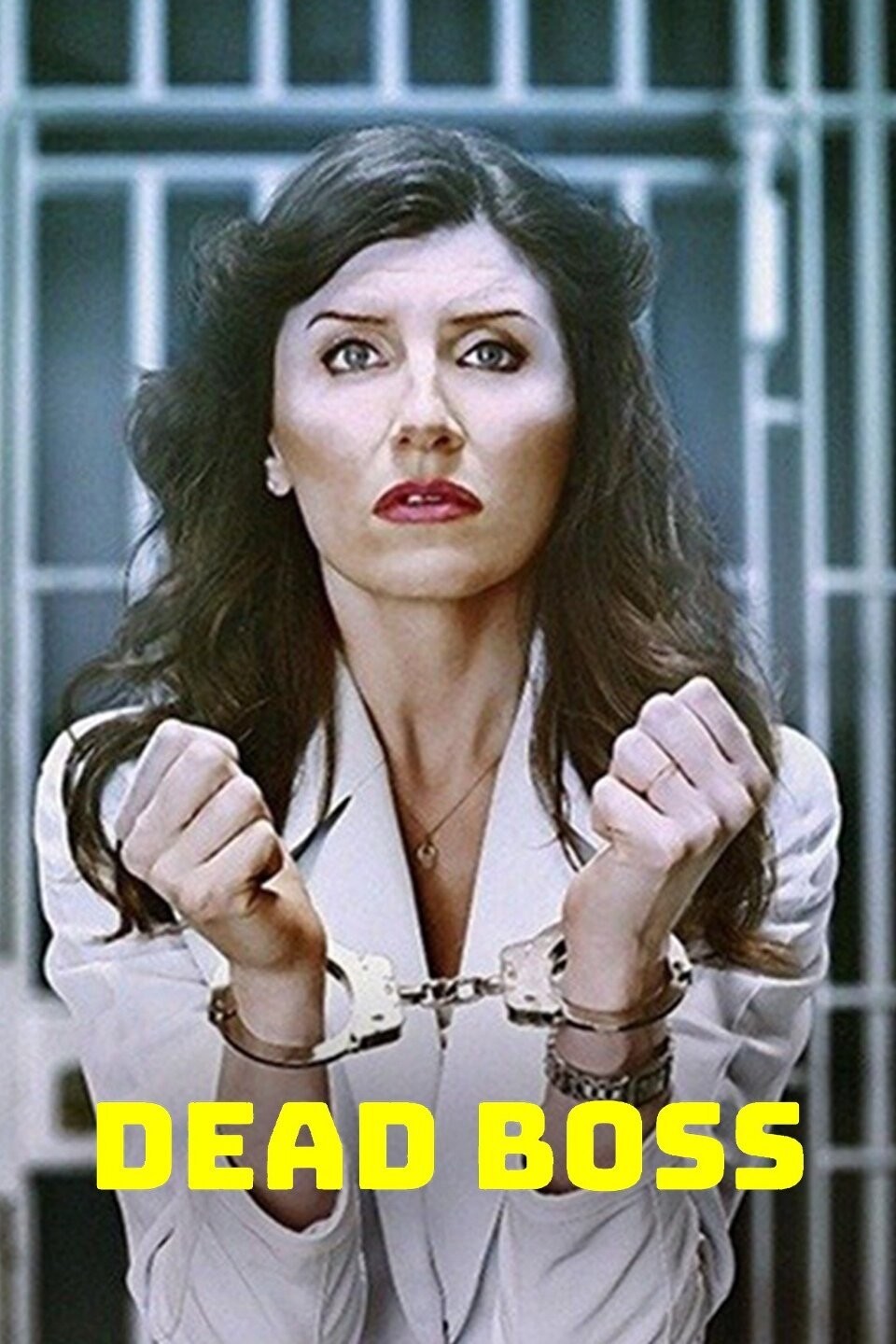 Dead Boss Season 1 | Rotten Tomatoes