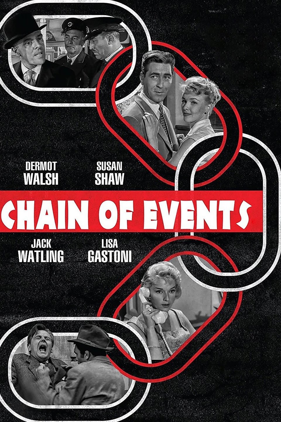 Chain of Events Pictures | Rotten Tomatoes