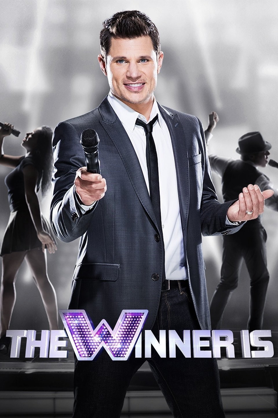 The Winner Is ... Season 1 | Rotten Tomatoes