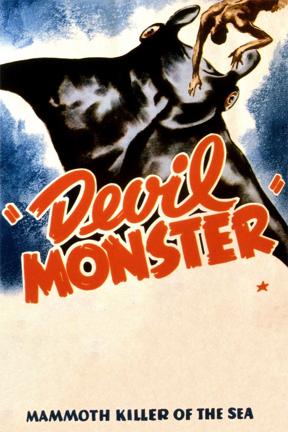 Devil Monster Pictures | Rotten Tomatoes