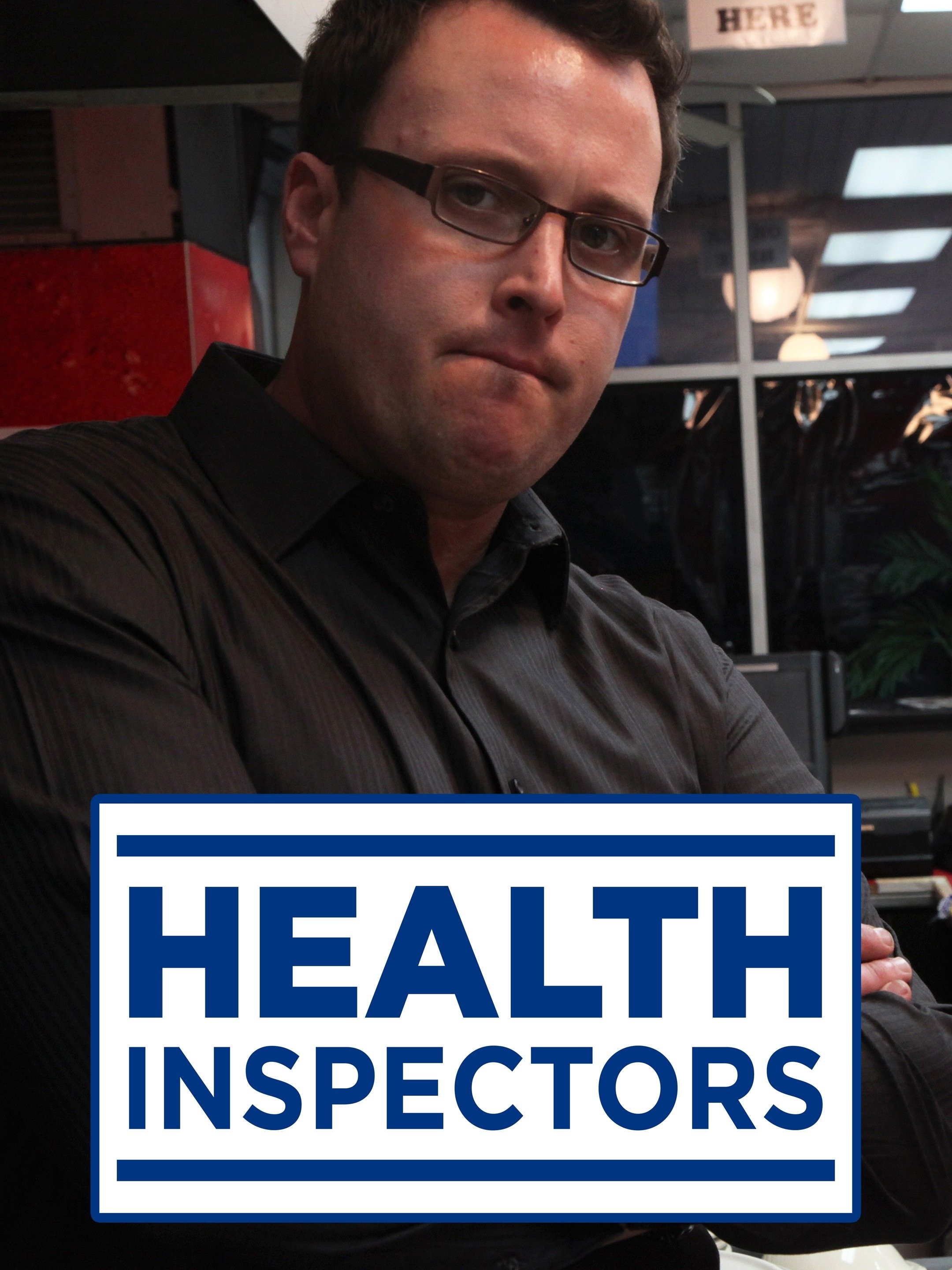 Health Inspectors | Rotten Tomatoes