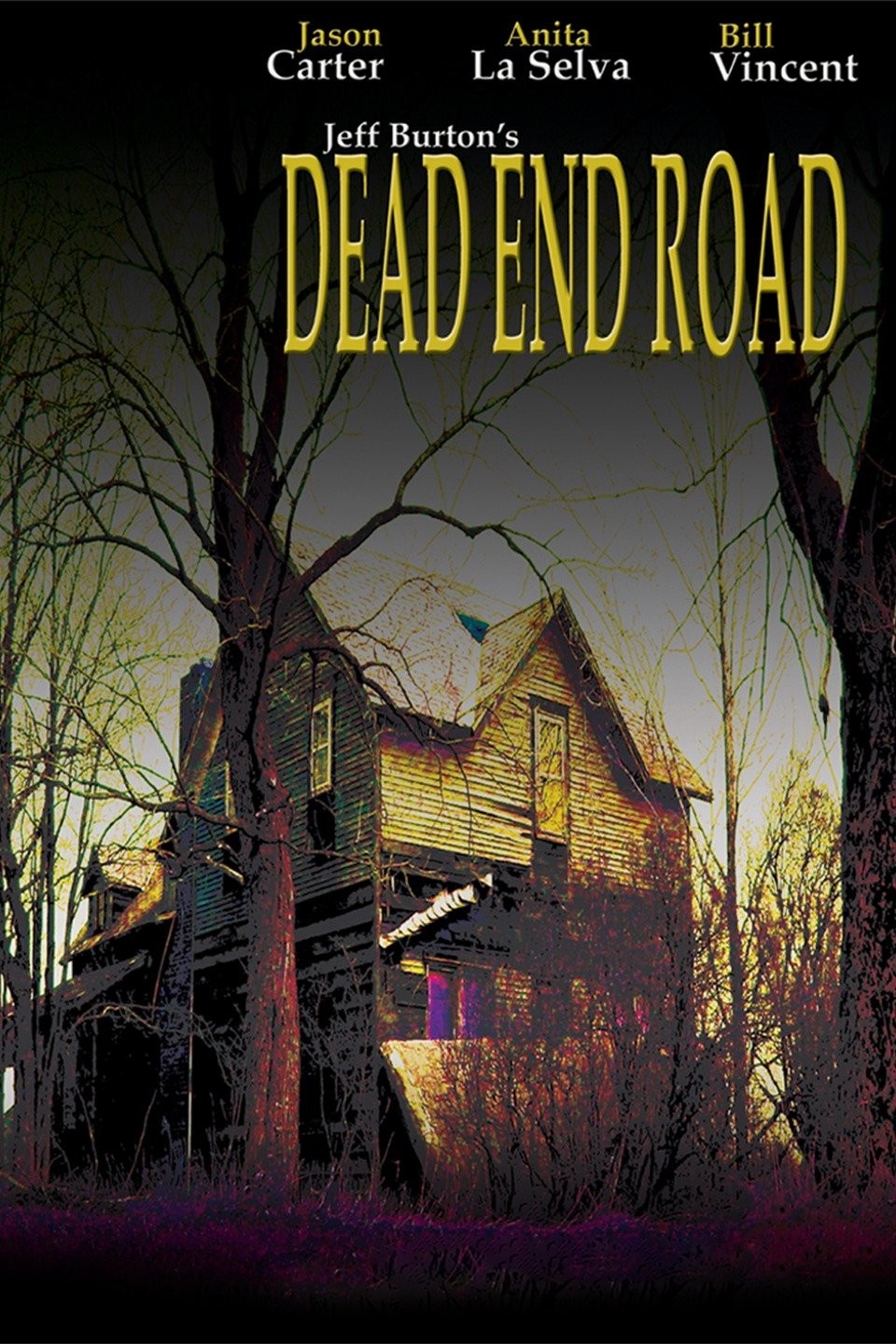 Dead End Road | Rotten Tomatoes