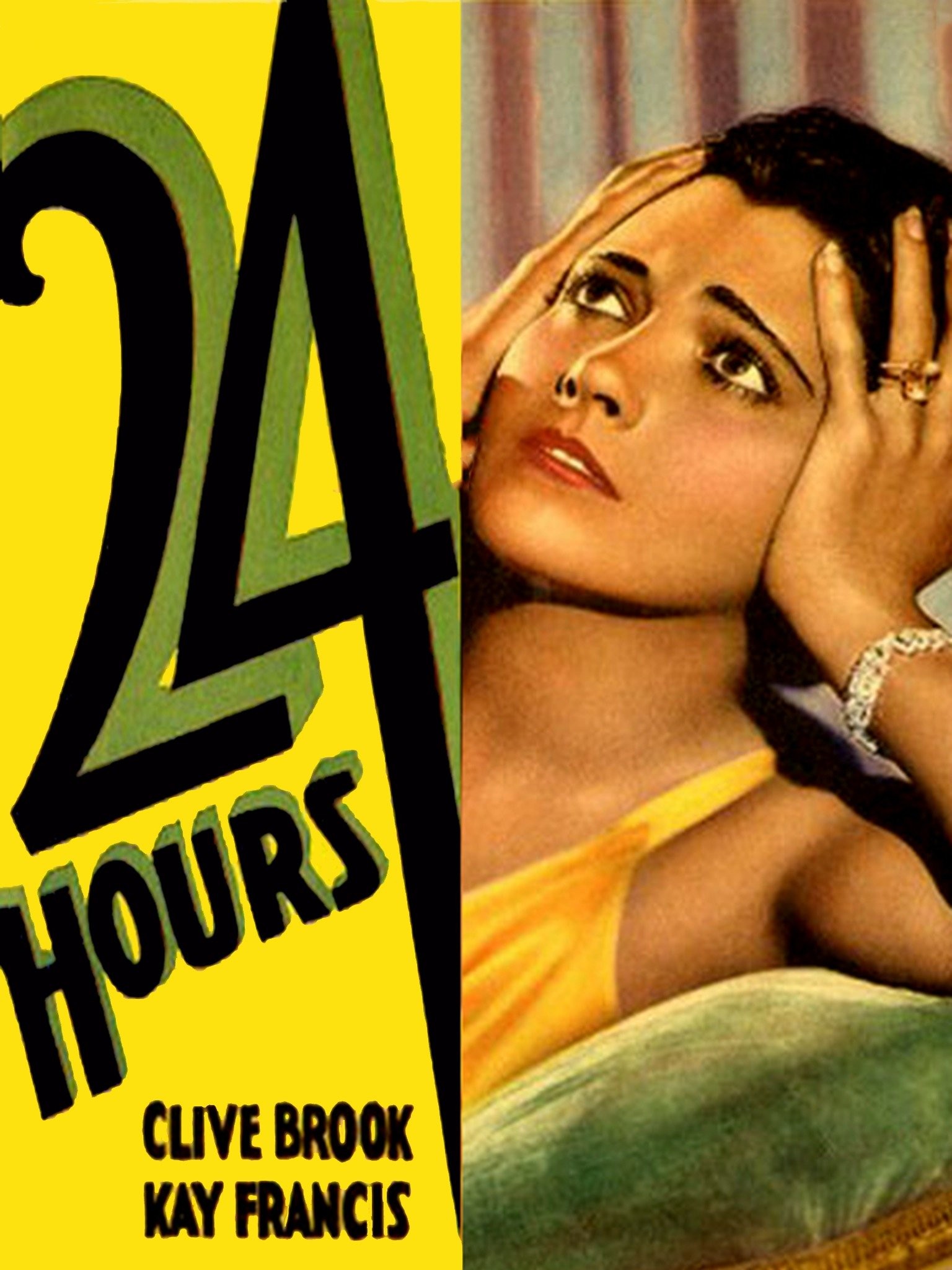 24 Hours Pictures | Rotten Tomatoes
