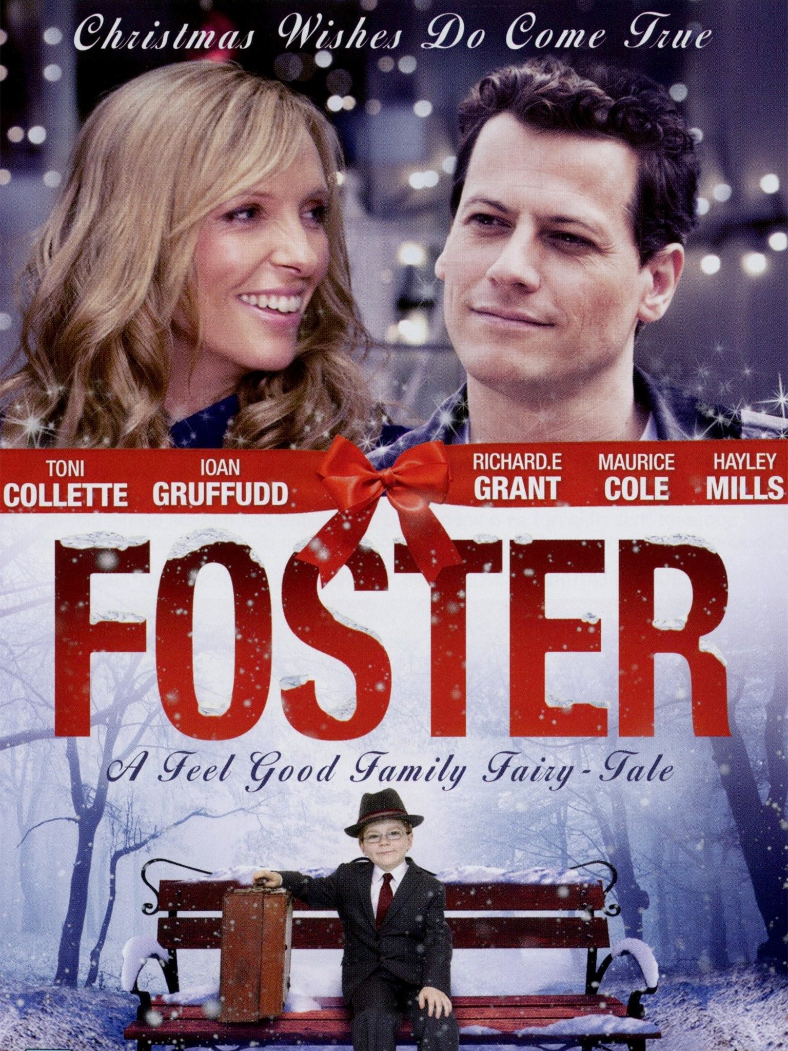 Foster Pictures | Rotten Tomatoes