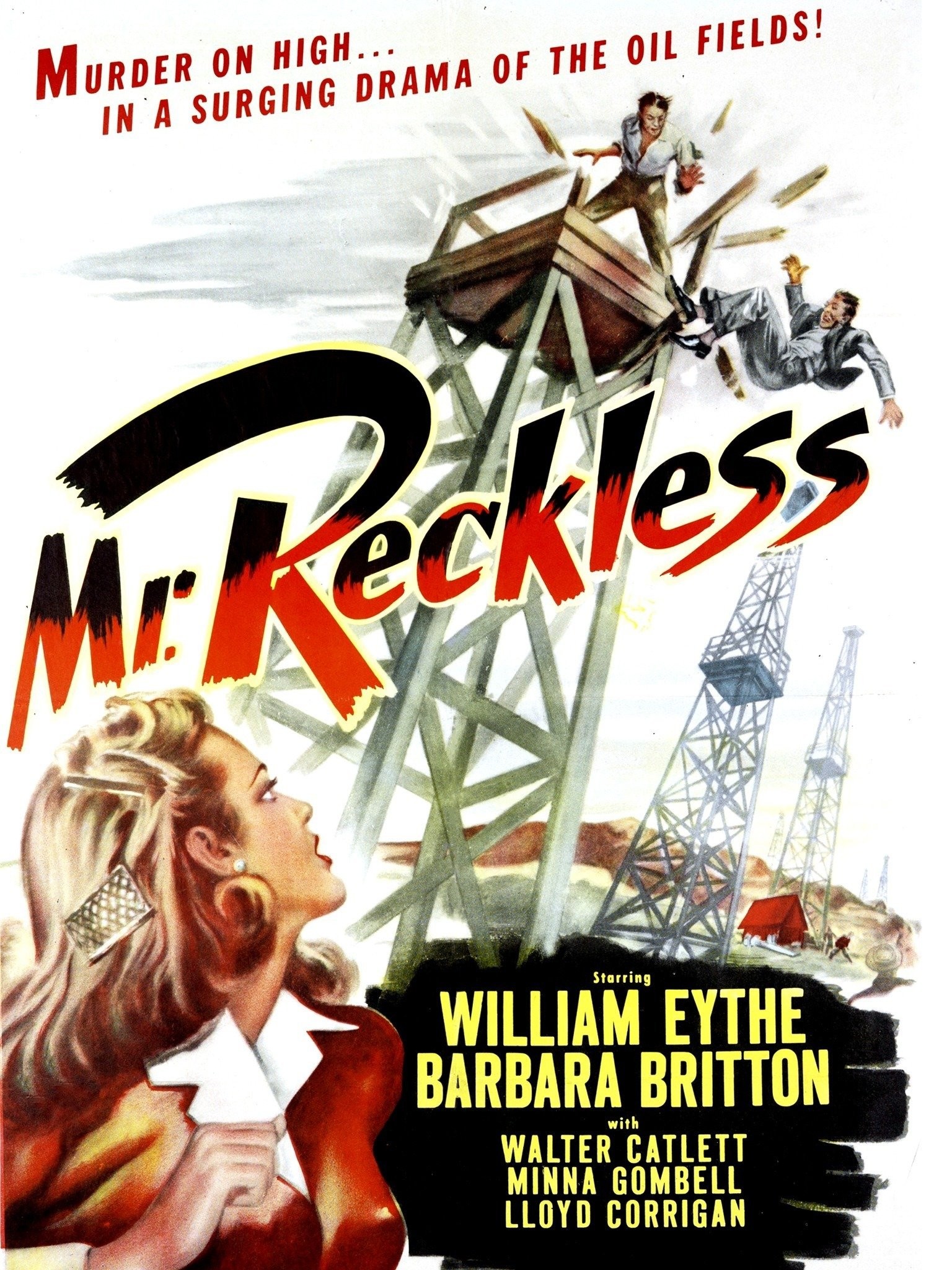 Mr. Reckless Pictures | Rotten Tomatoes