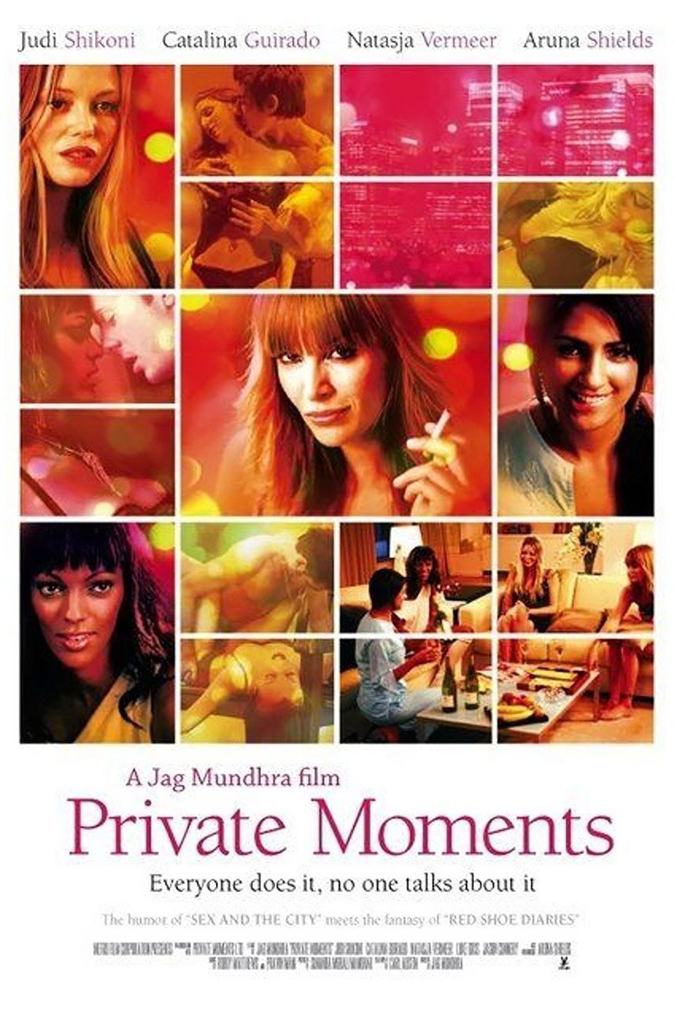 Private Moments | Rotten Tomatoes
