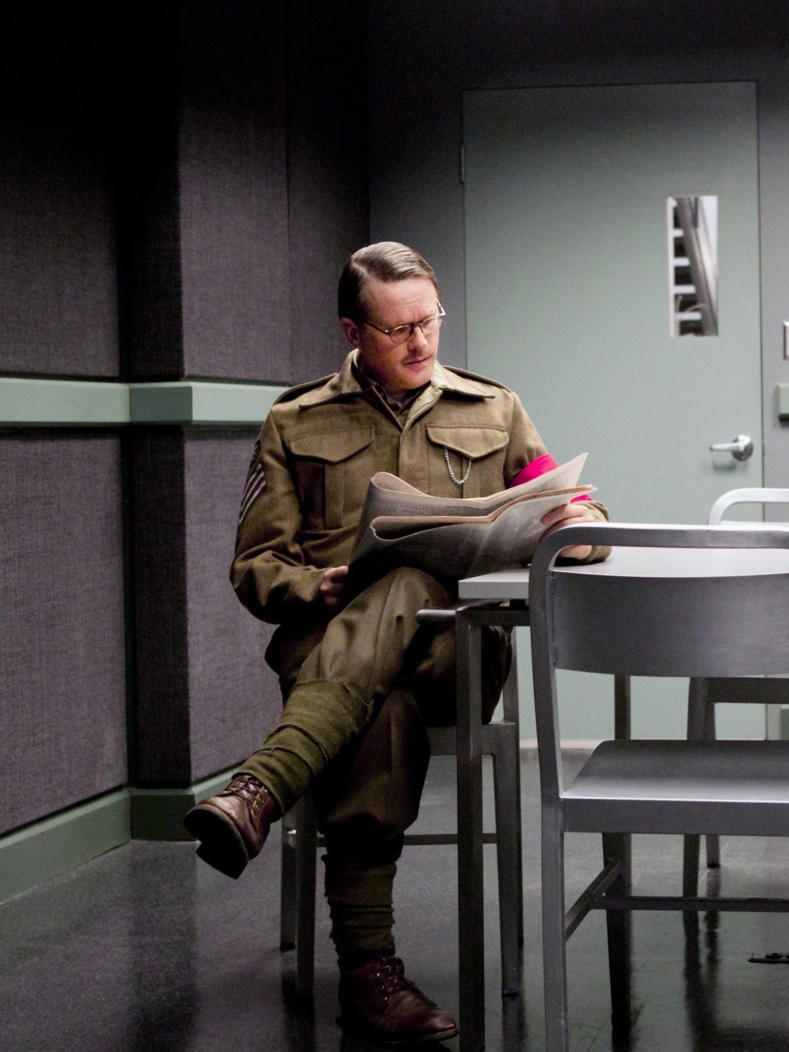 Messenger Pictures | Rotten Tomatoes