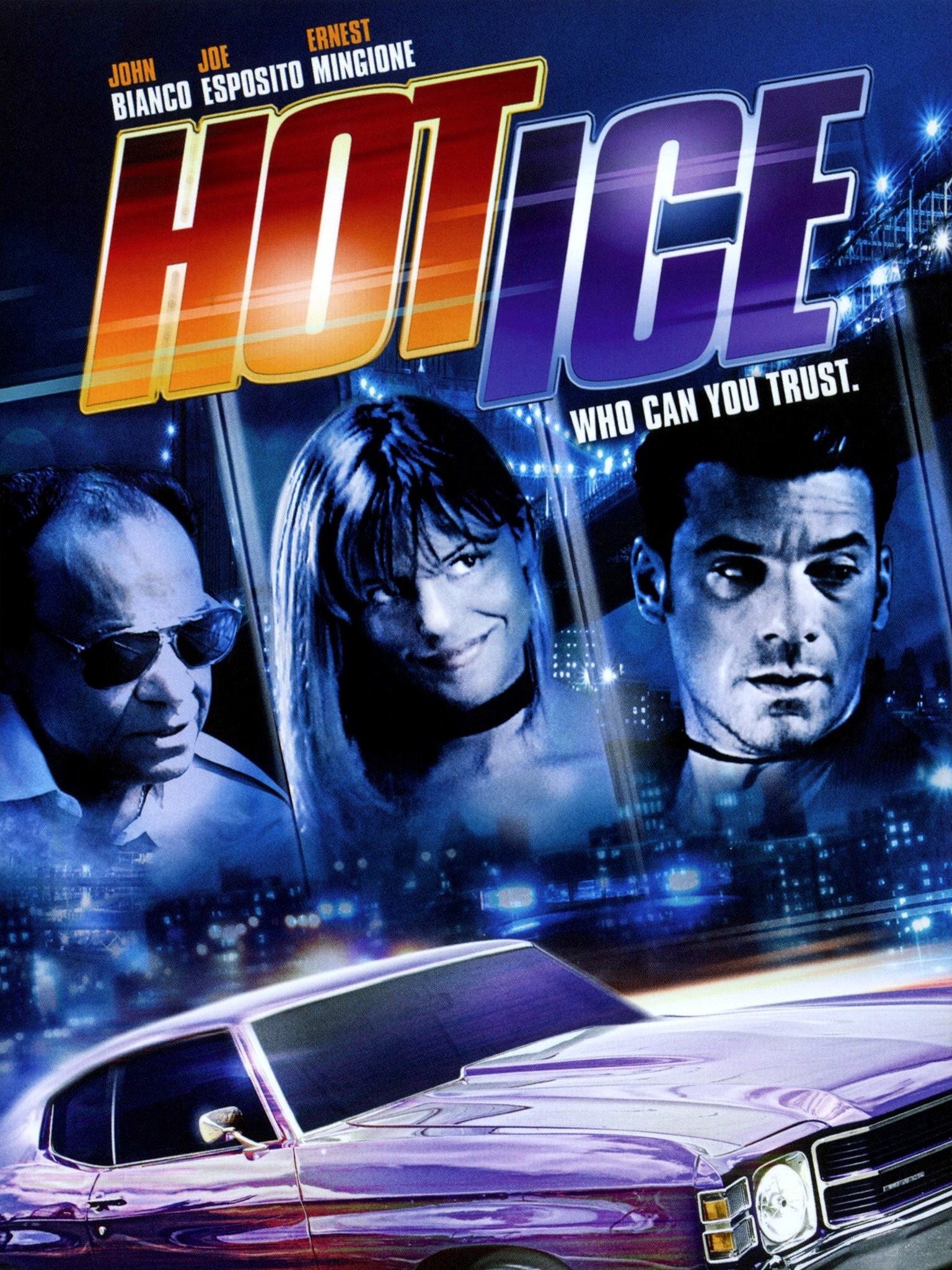 Hot Ice Pictures | Rotten Tomatoes
