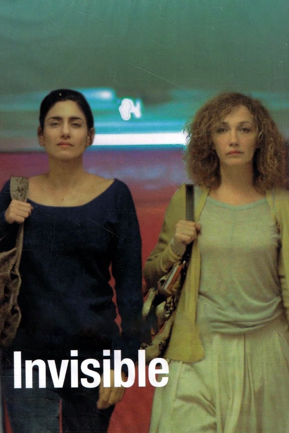 Invisible | Rotten Tomatoes