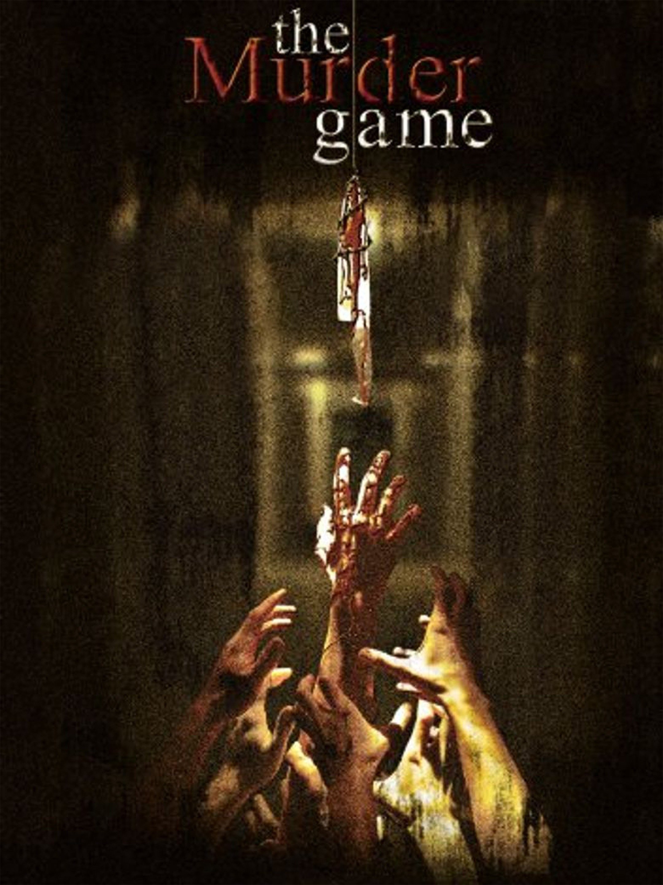 The Murder Game Pictures | Rotten Tomatoes