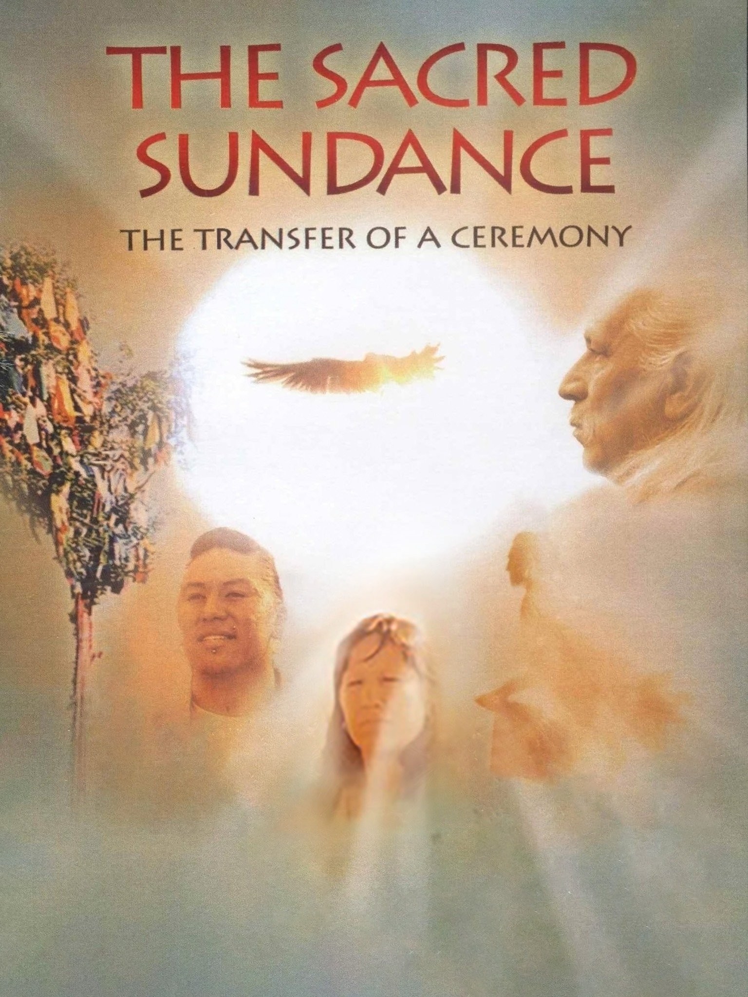 The Sacred Sundance: The Transfer of a Ceremony Pictures | Rotten Tomatoes