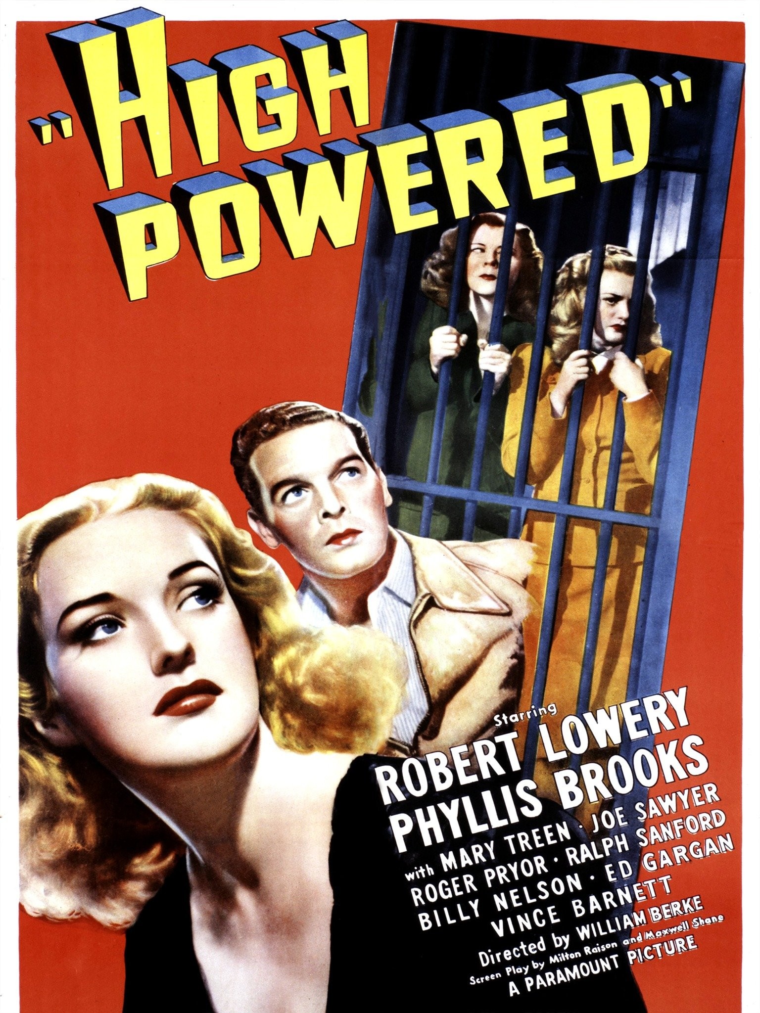 High Powered Pictures | Rotten Tomatoes