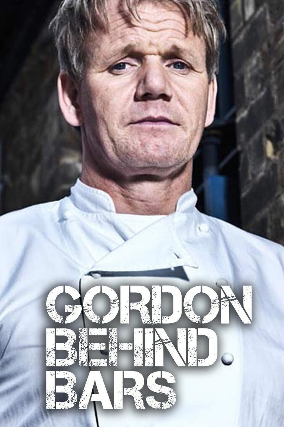 Gordon Behind Bars Season 1 | Rotten Tomatoes