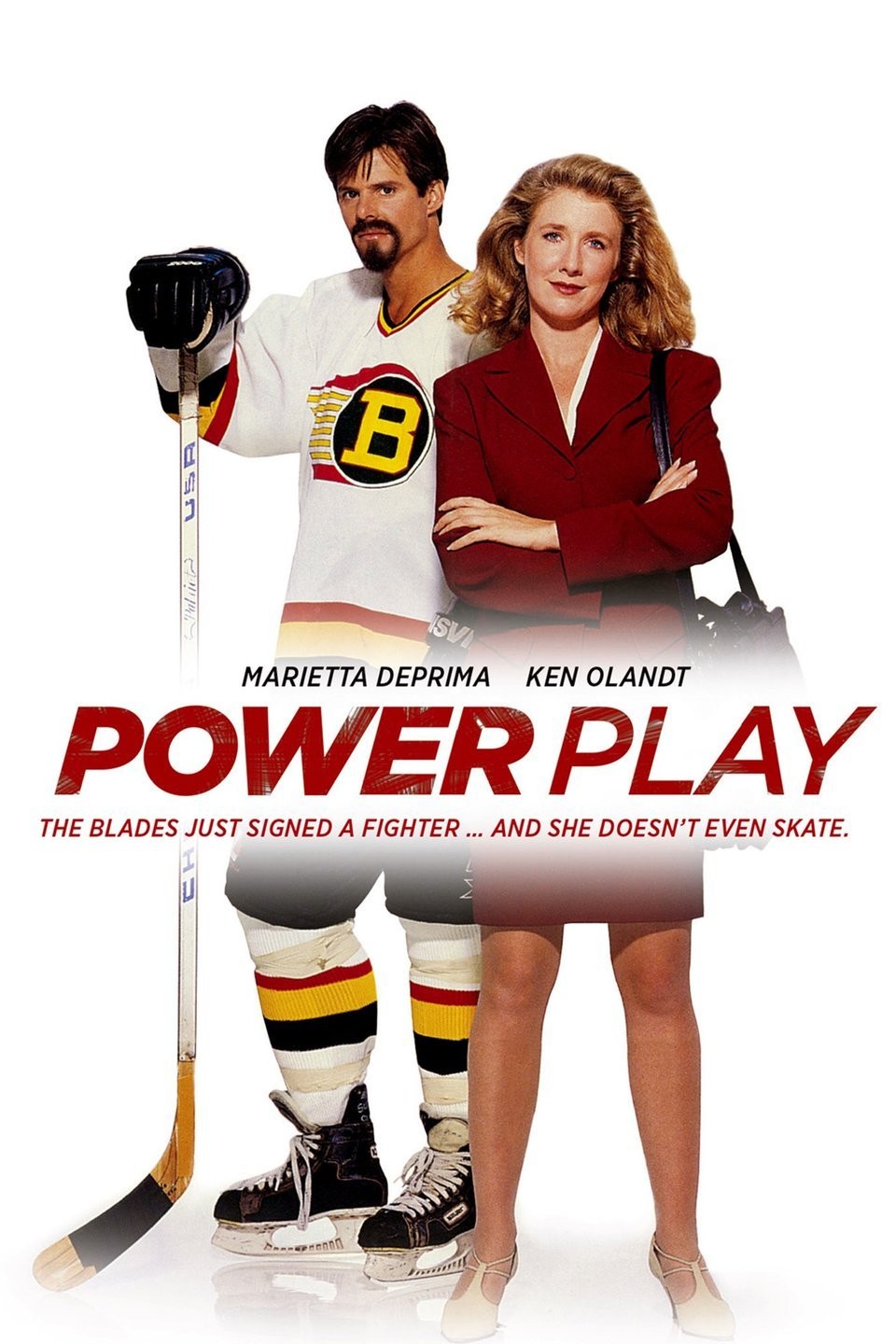 Power Play Pictures | Rotten Tomatoes
