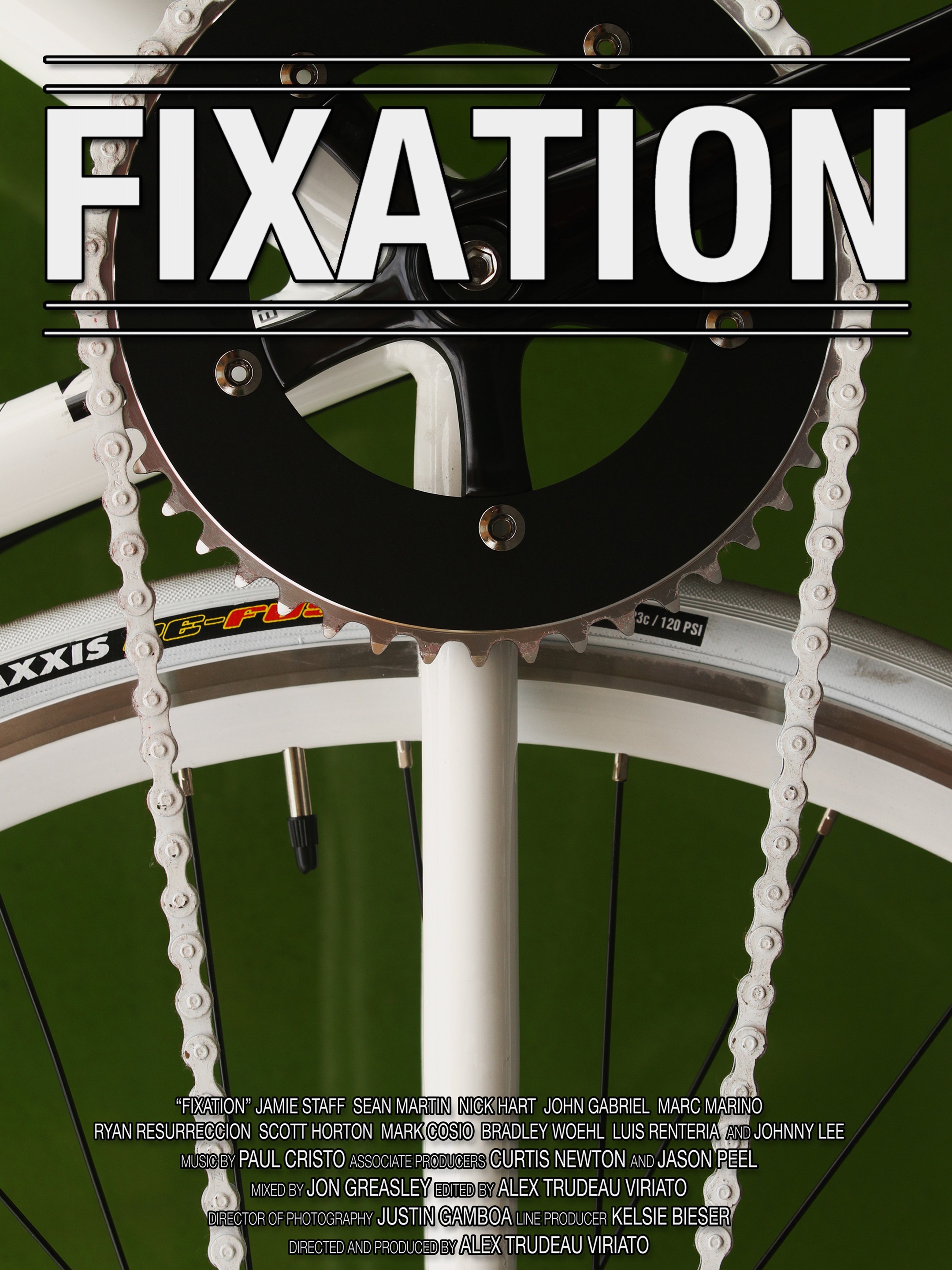 Fixation Pictures | Rotten Tomatoes