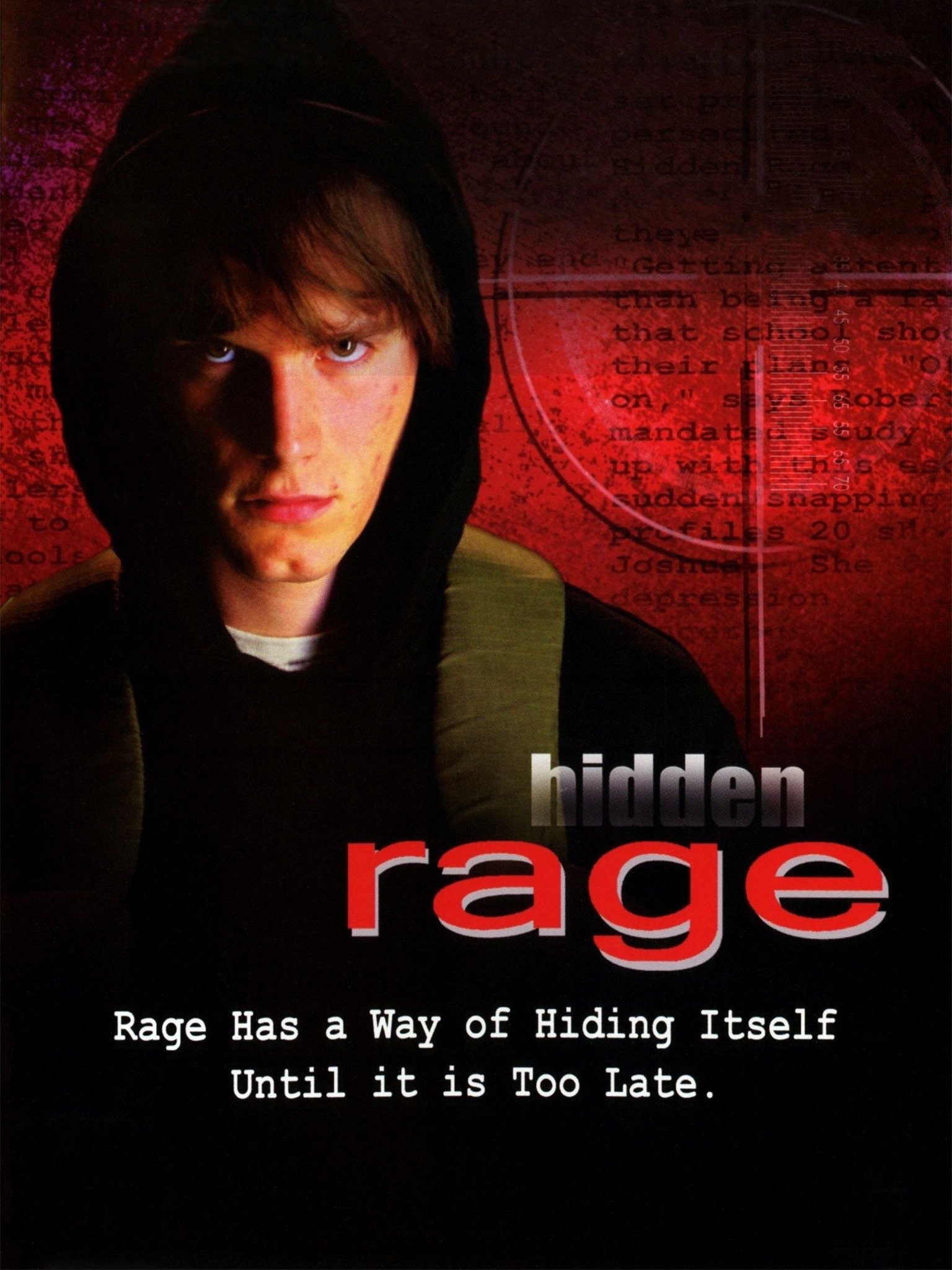 Hidden Rage Pictures | Rotten Tomatoes