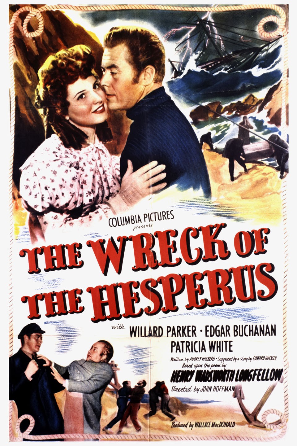 The Wreck of the Hesperus Pictures | Rotten Tomatoes