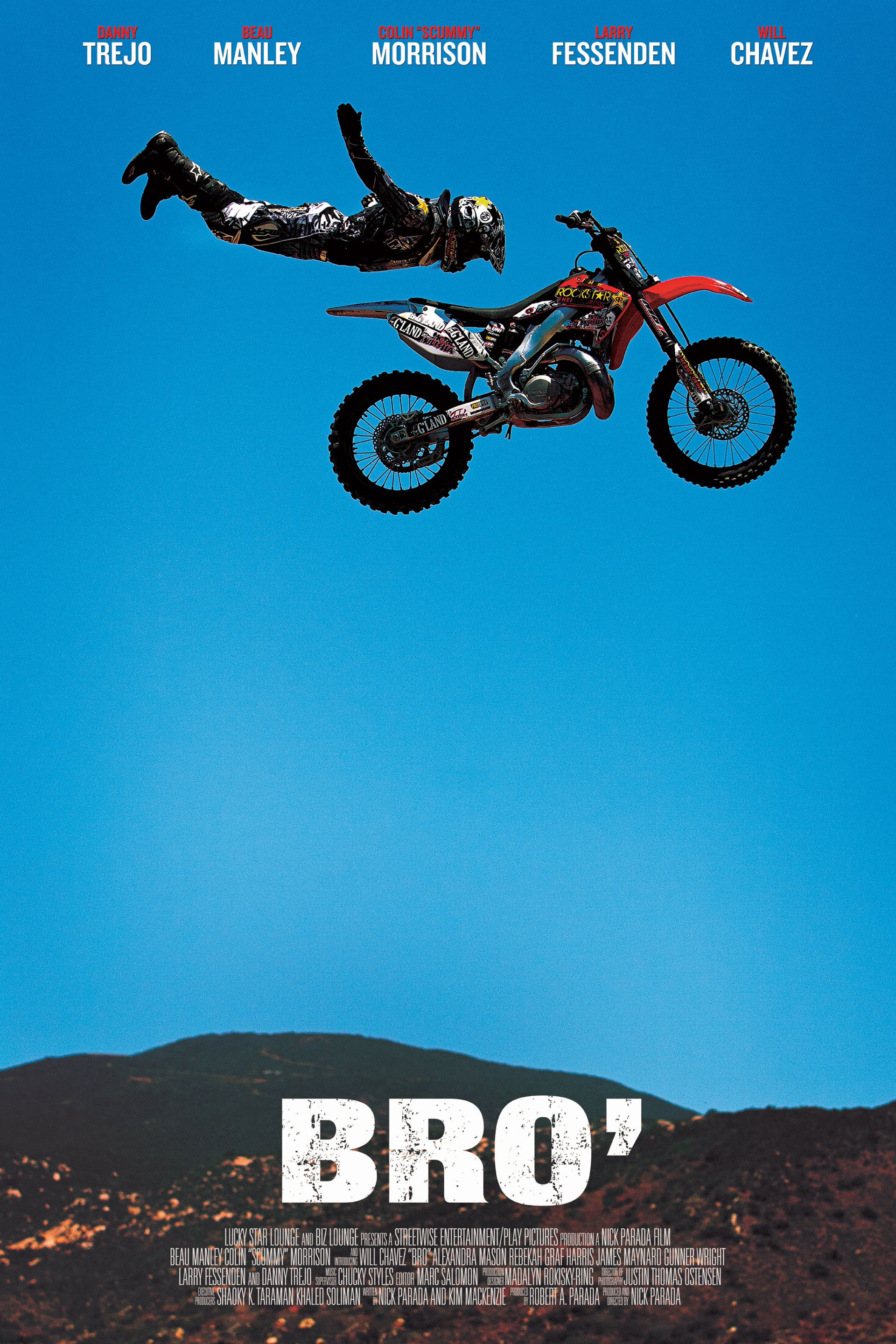 Bro' | Rotten Tomatoes