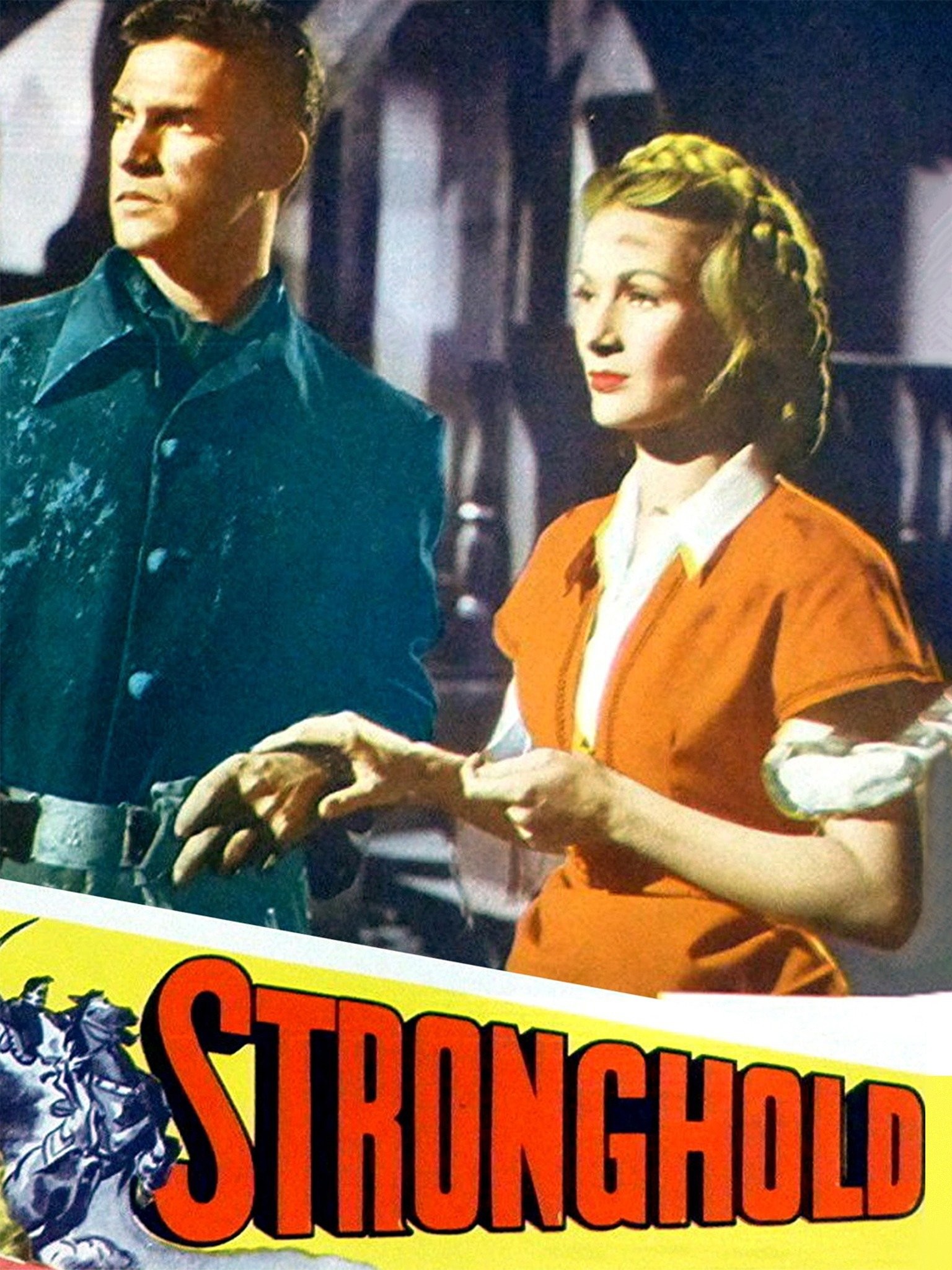 Stronghold Pictures | Rotten Tomatoes