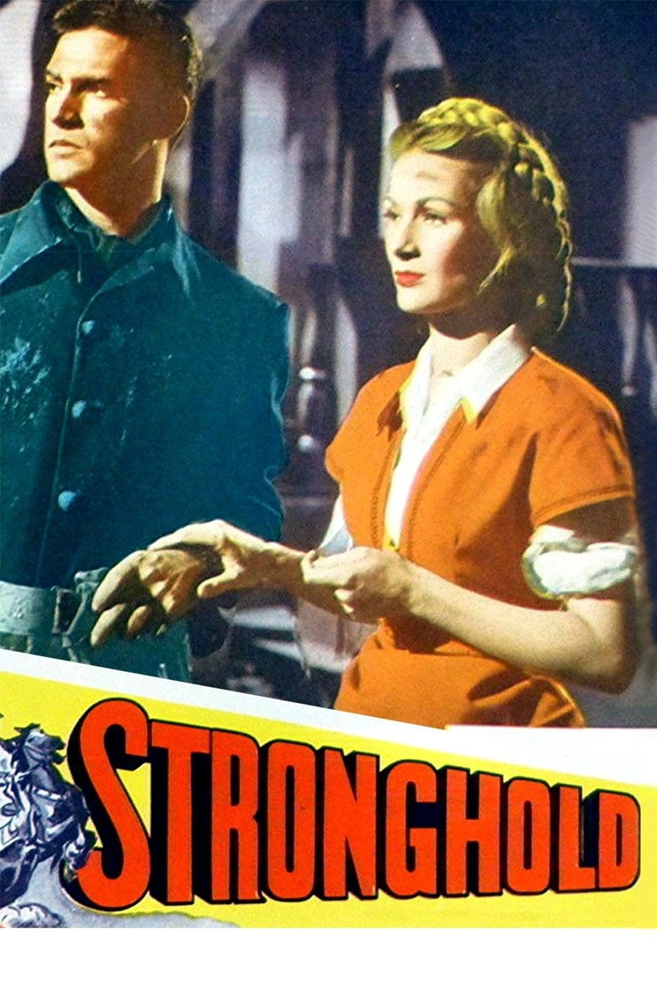 Stronghold | Rotten Tomatoes