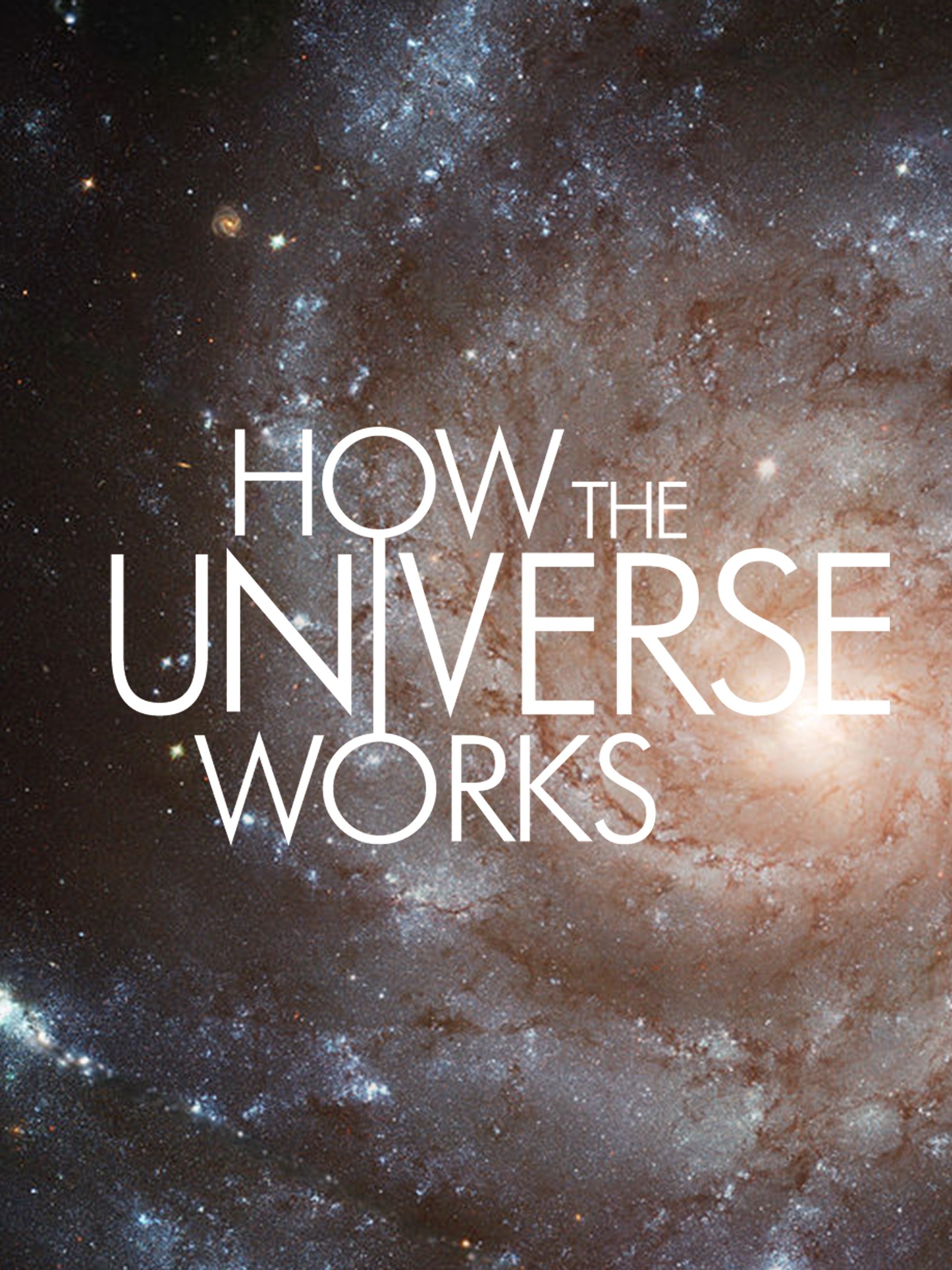 How the Universe Works Season 2 | Rotten Tomatoes