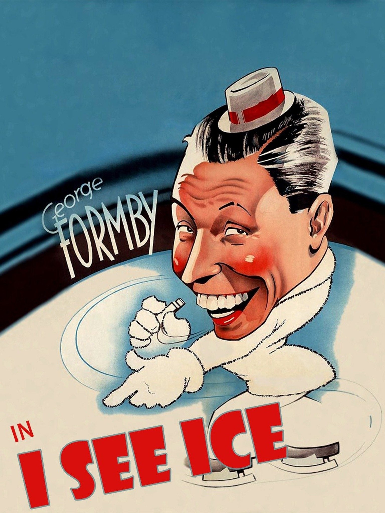 I See Ice Pictures | Rotten Tomatoes