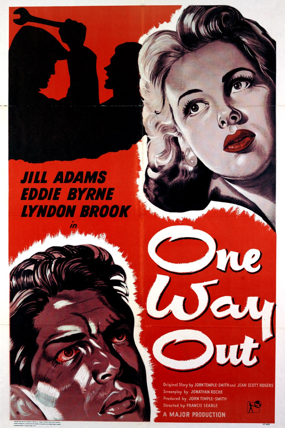 One Way Out Pictures | Rotten Tomatoes
