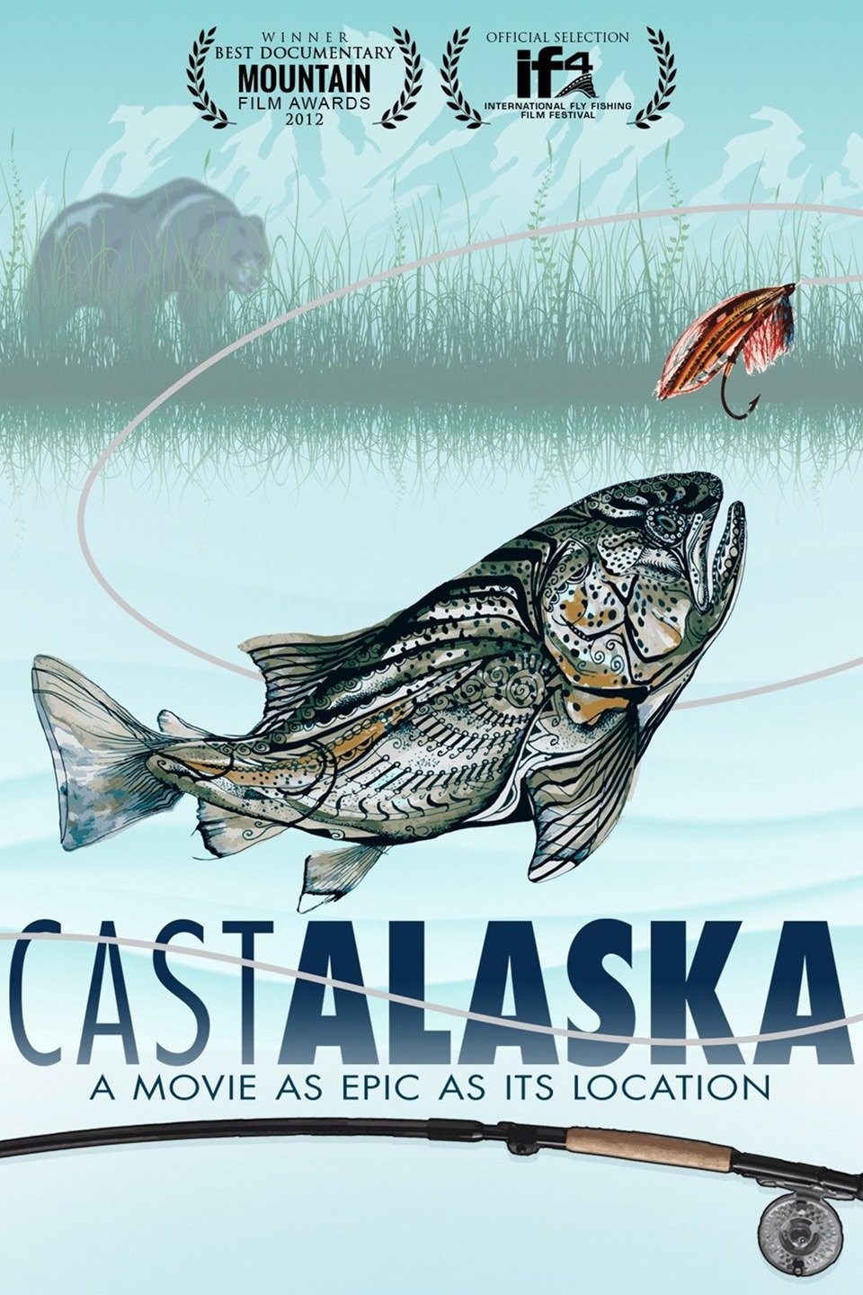 Cast Alaska Pictures | Rotten Tomatoes