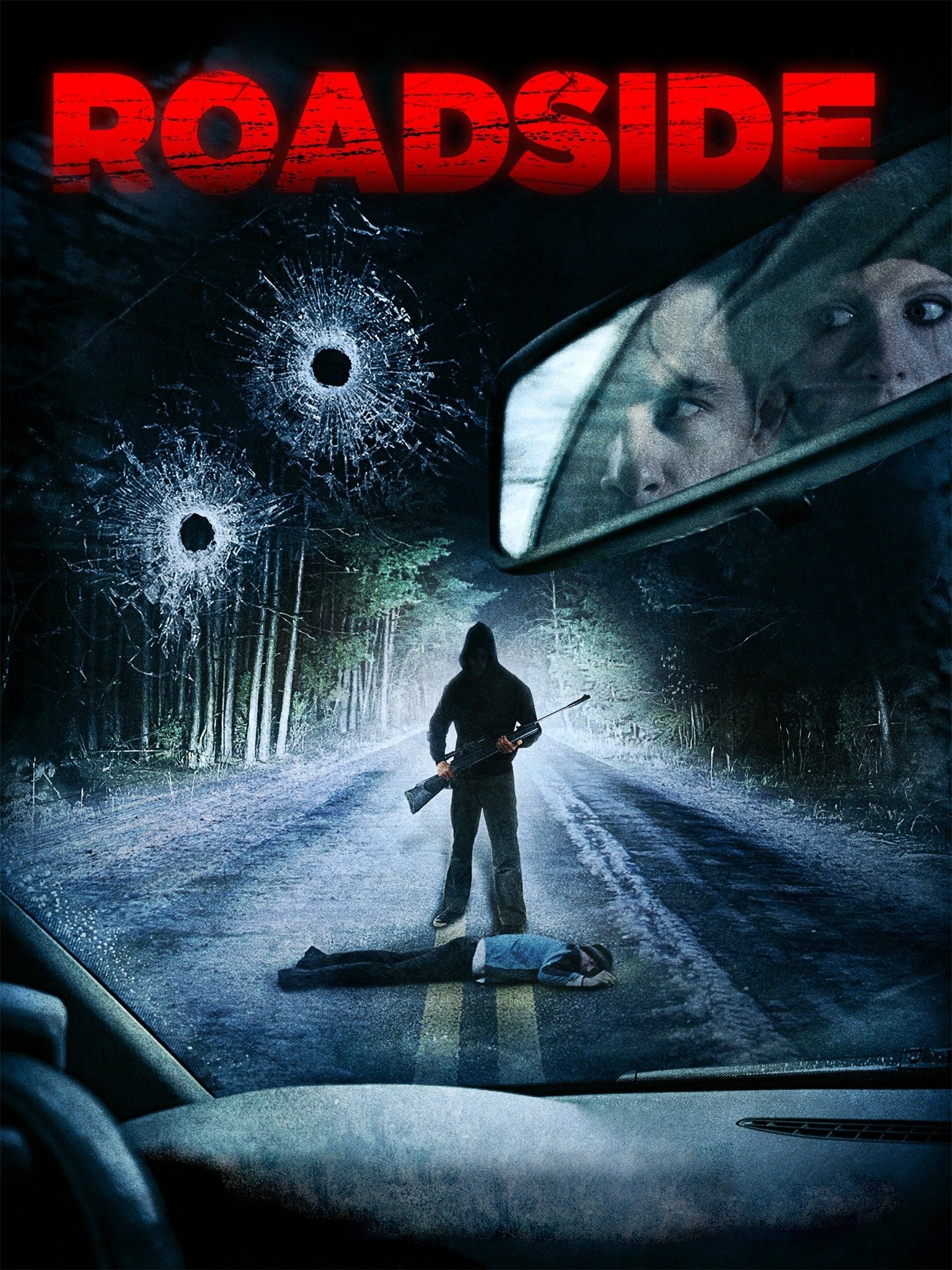 Roadside Pictures | Rotten Tomatoes