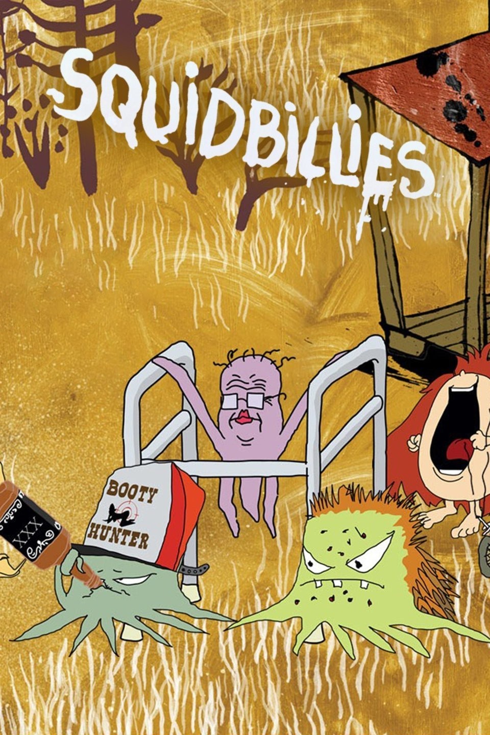 Rusty and Tammi Sitting in a Tree, B-A-S-T-A-R-D Pictures | Rotten Tomatoes