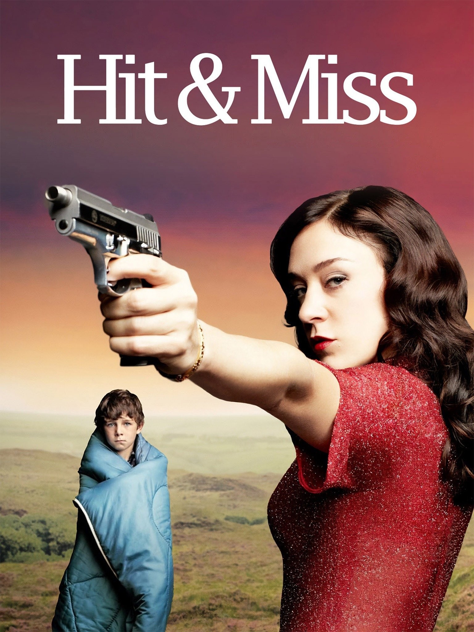 Hit & Miss | Rotten Tomatoes