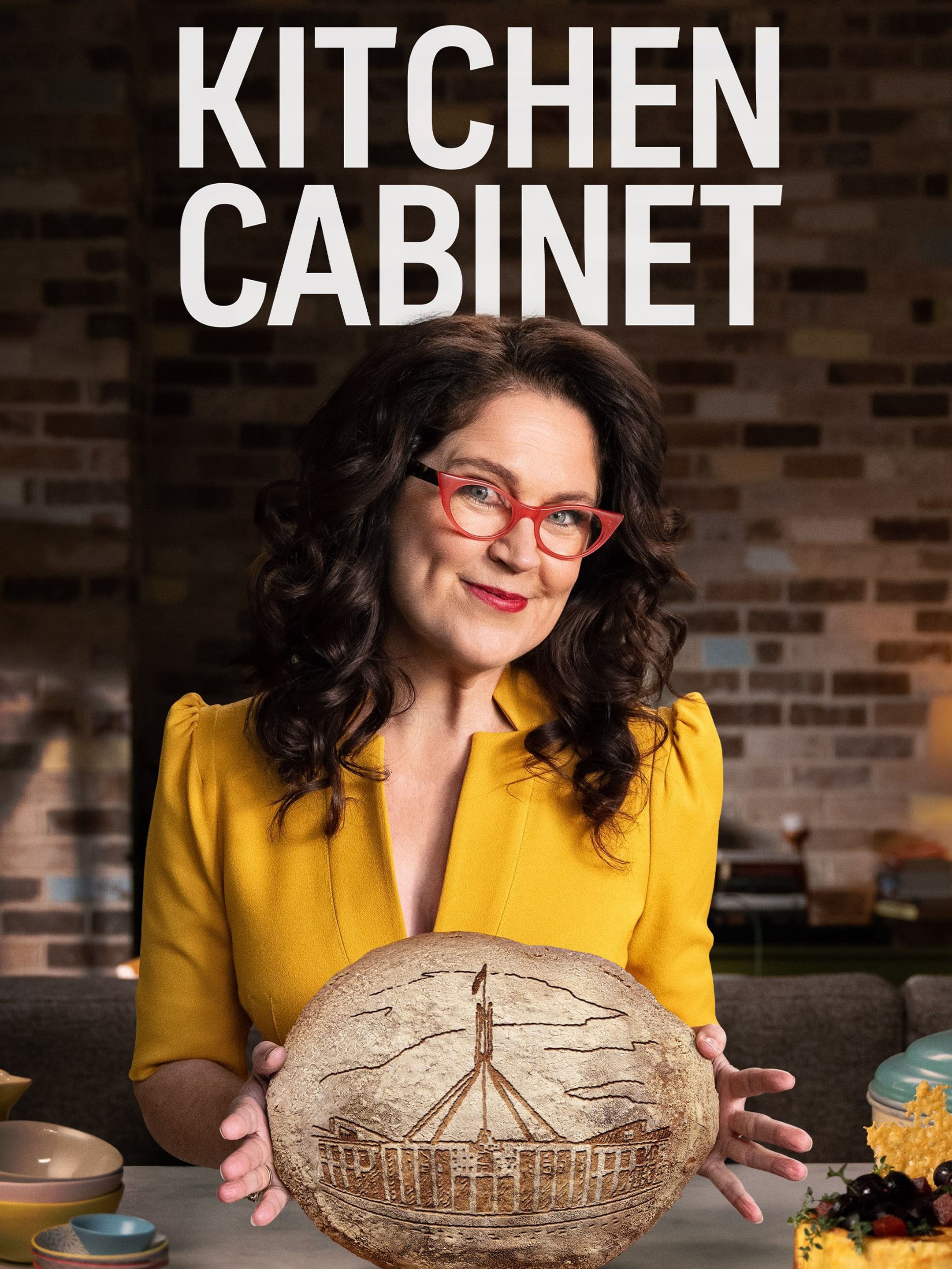 Kitchen Cabinet Tv Show Top 4 Famous New Jersey TV Show Kitchens: How