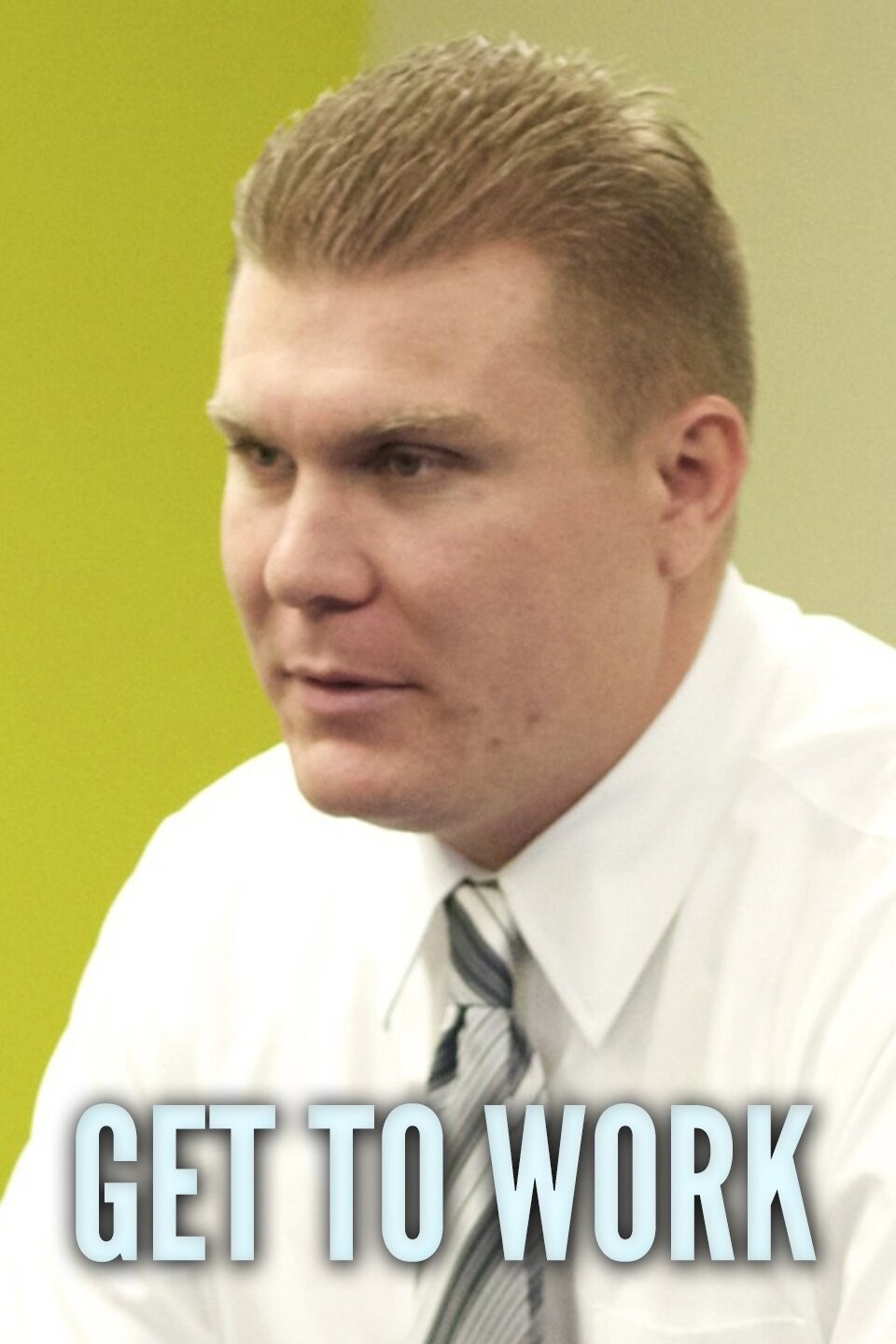 Get to Work Season 1 | Rotten Tomatoes