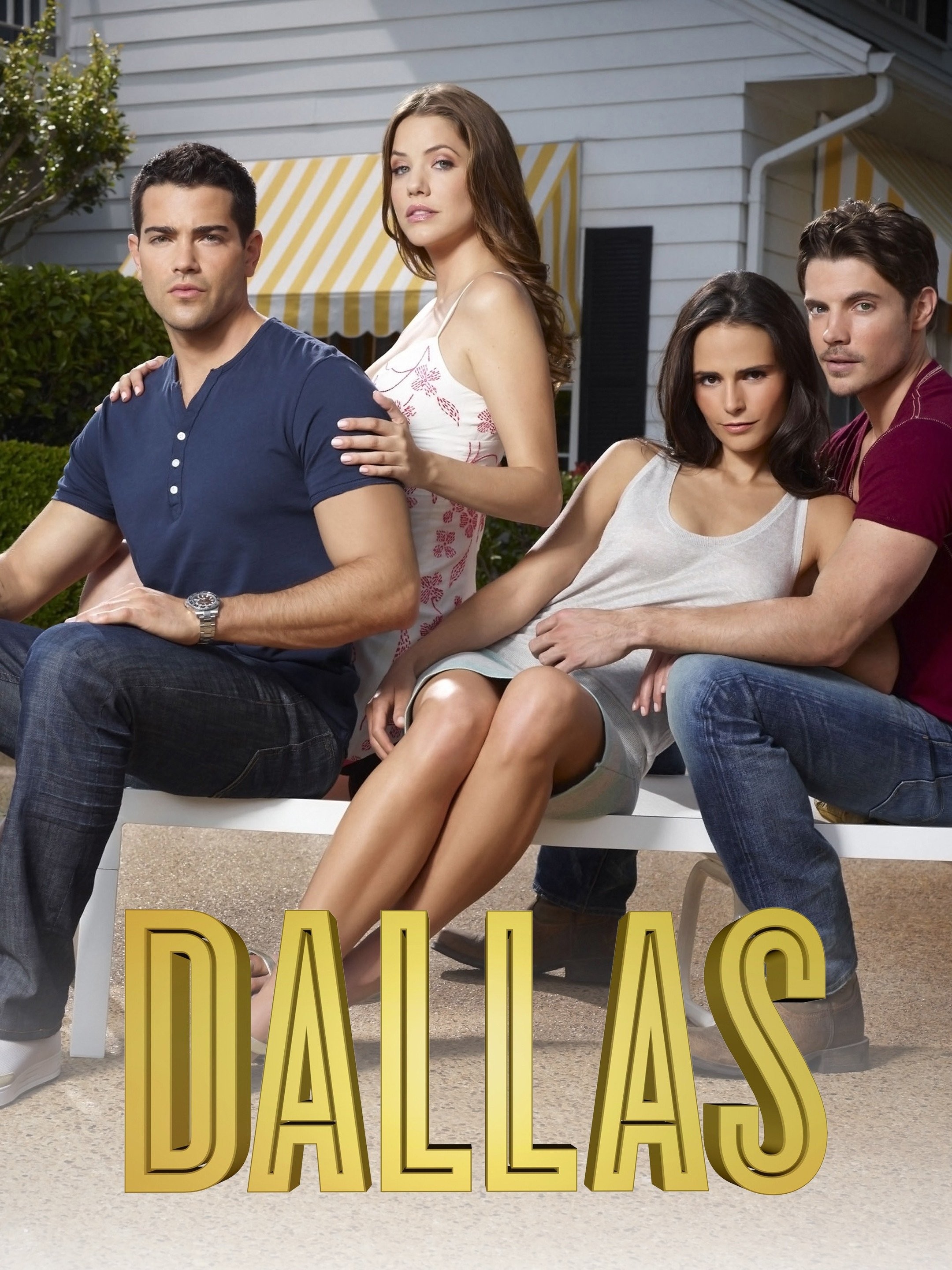 Dallas Season 2 | Rotten Tomatoes
