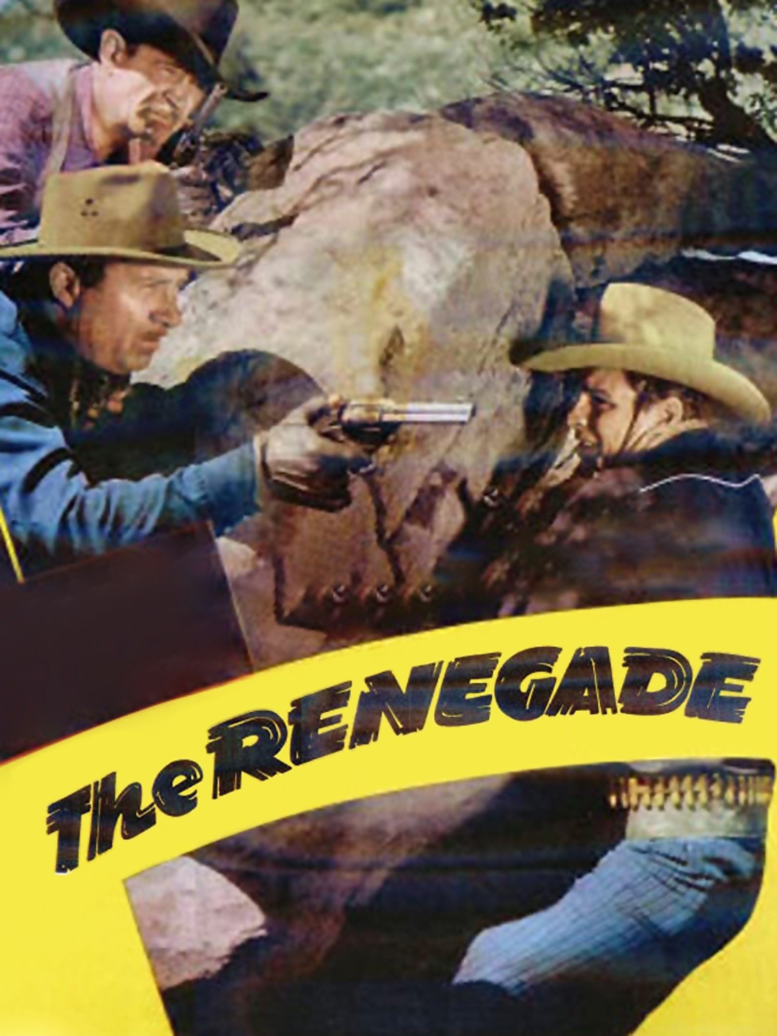 The Renegade | Rotten Tomatoes