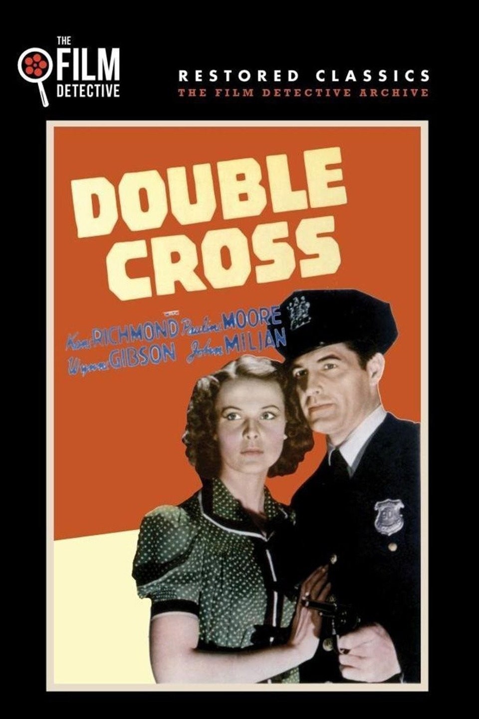 Double Cross | Rotten Tomatoes