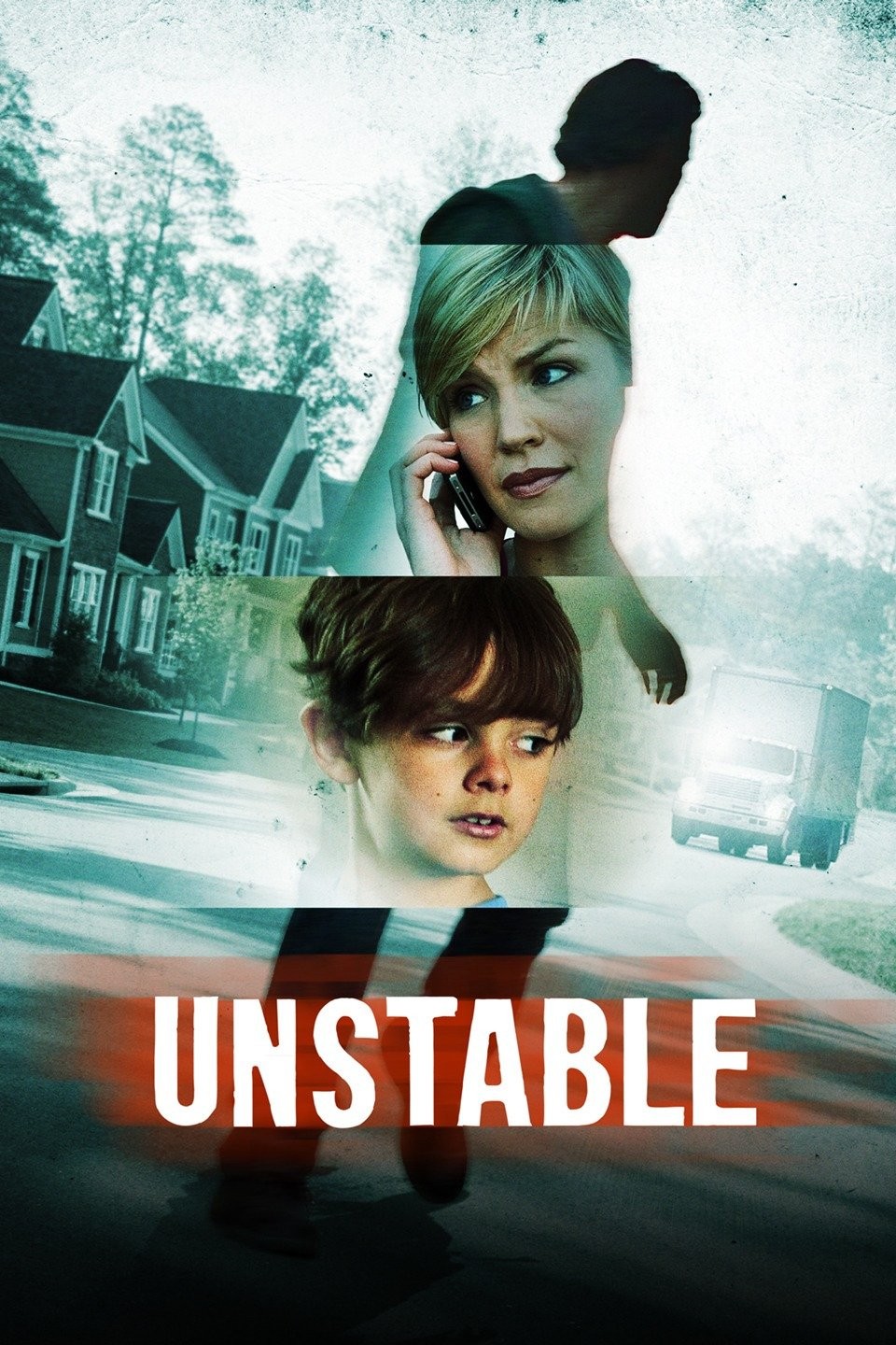 Unstable | Rotten Tomatoes