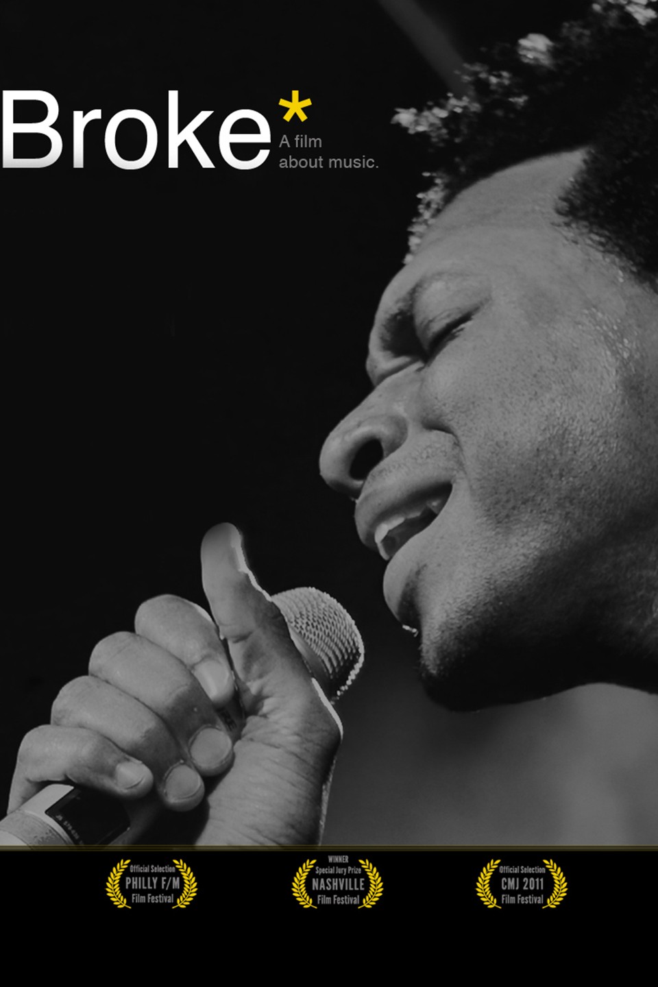 Broke Rotten Tomatoes