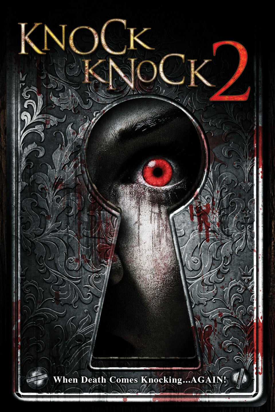 Knock Knock 2 | Rotten Tomatoes