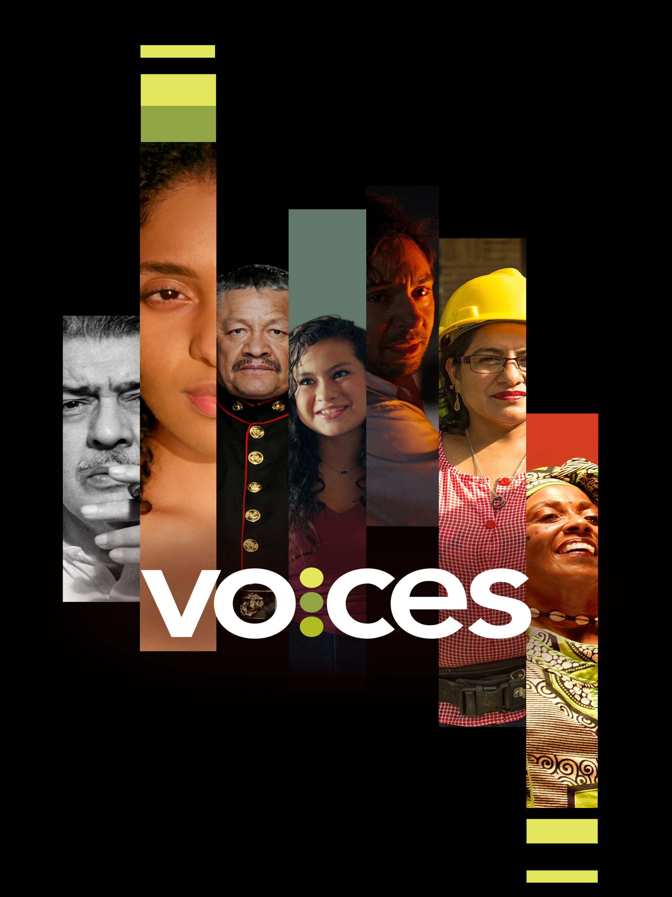 VOCES Pictures | Rotten Tomatoes