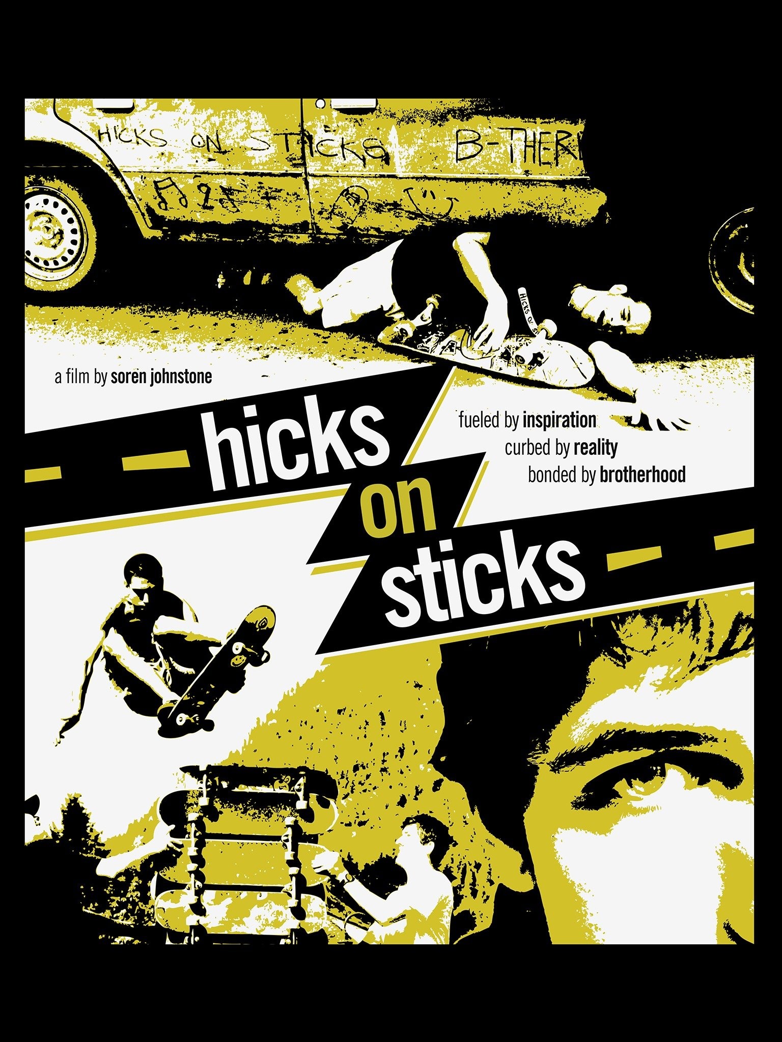 Hicks on Sticks Pictures | Rotten Tomatoes