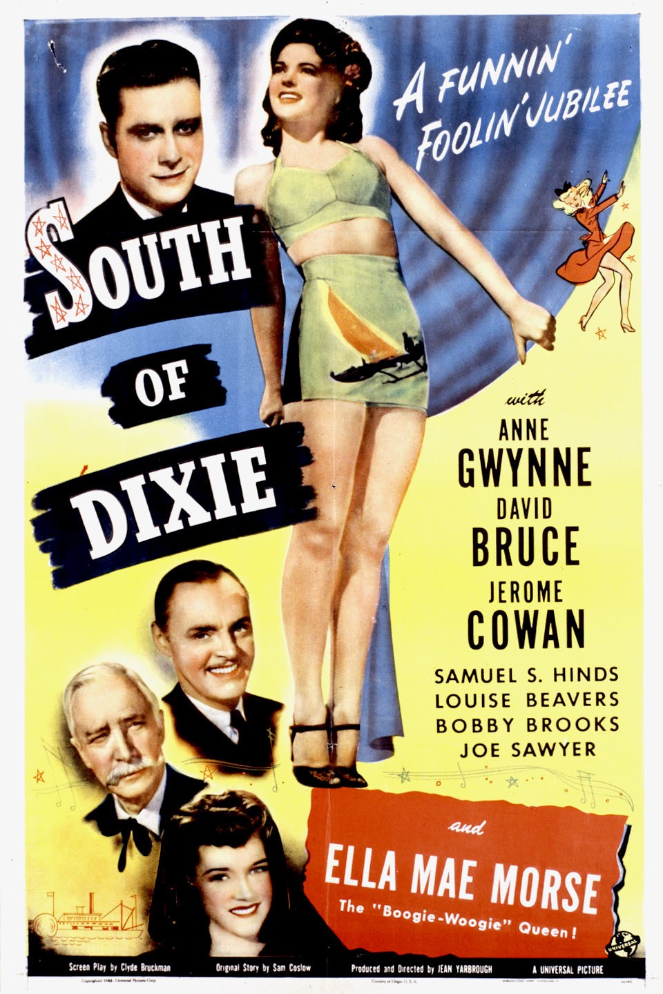 South of Dixie Pictures | Rotten Tomatoes