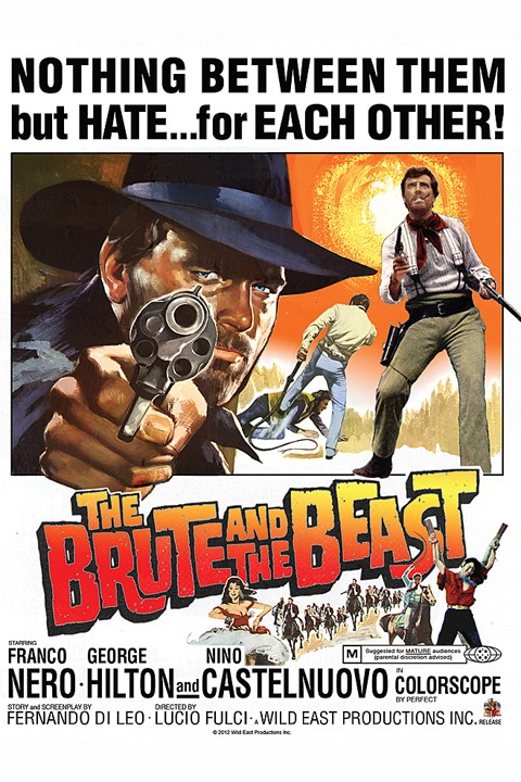 The Brute and the Beast Pictures | Rotten Tomatoes