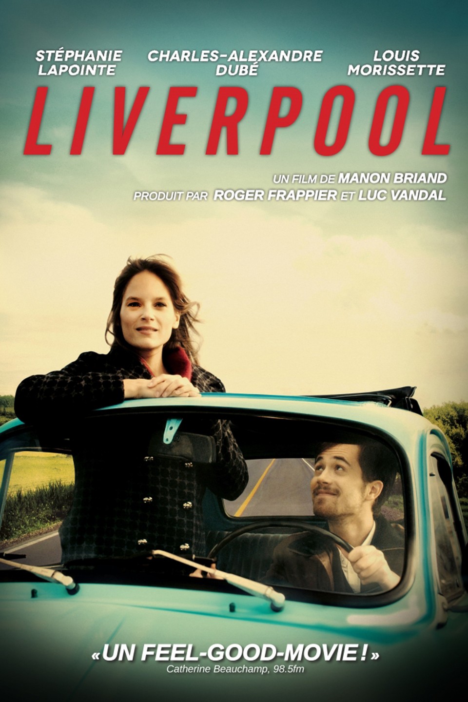 Liverpool | Rotten Tomatoes